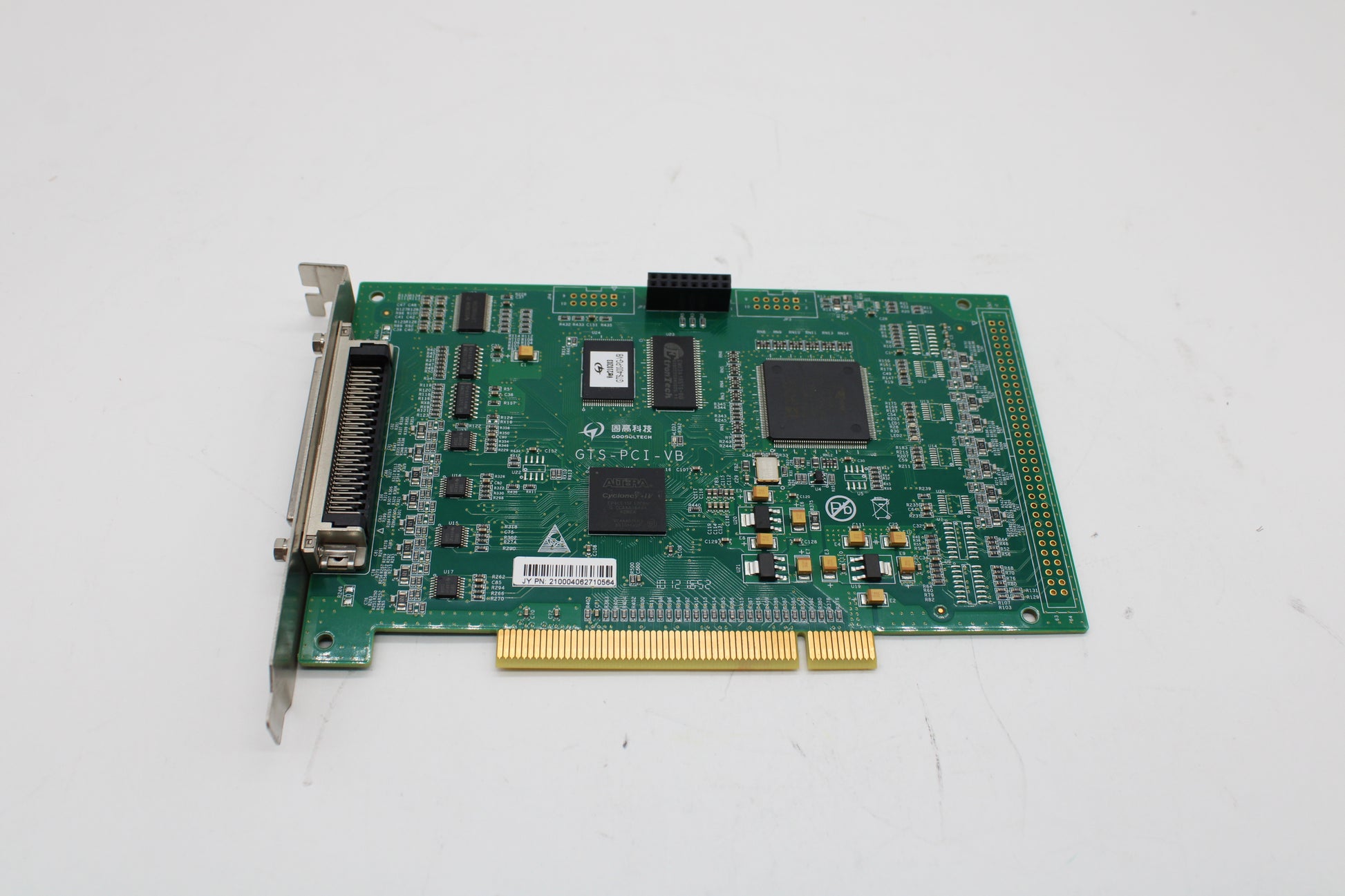 Googoltech GTS-PCI-VB Motion Control Card – NTC Tech