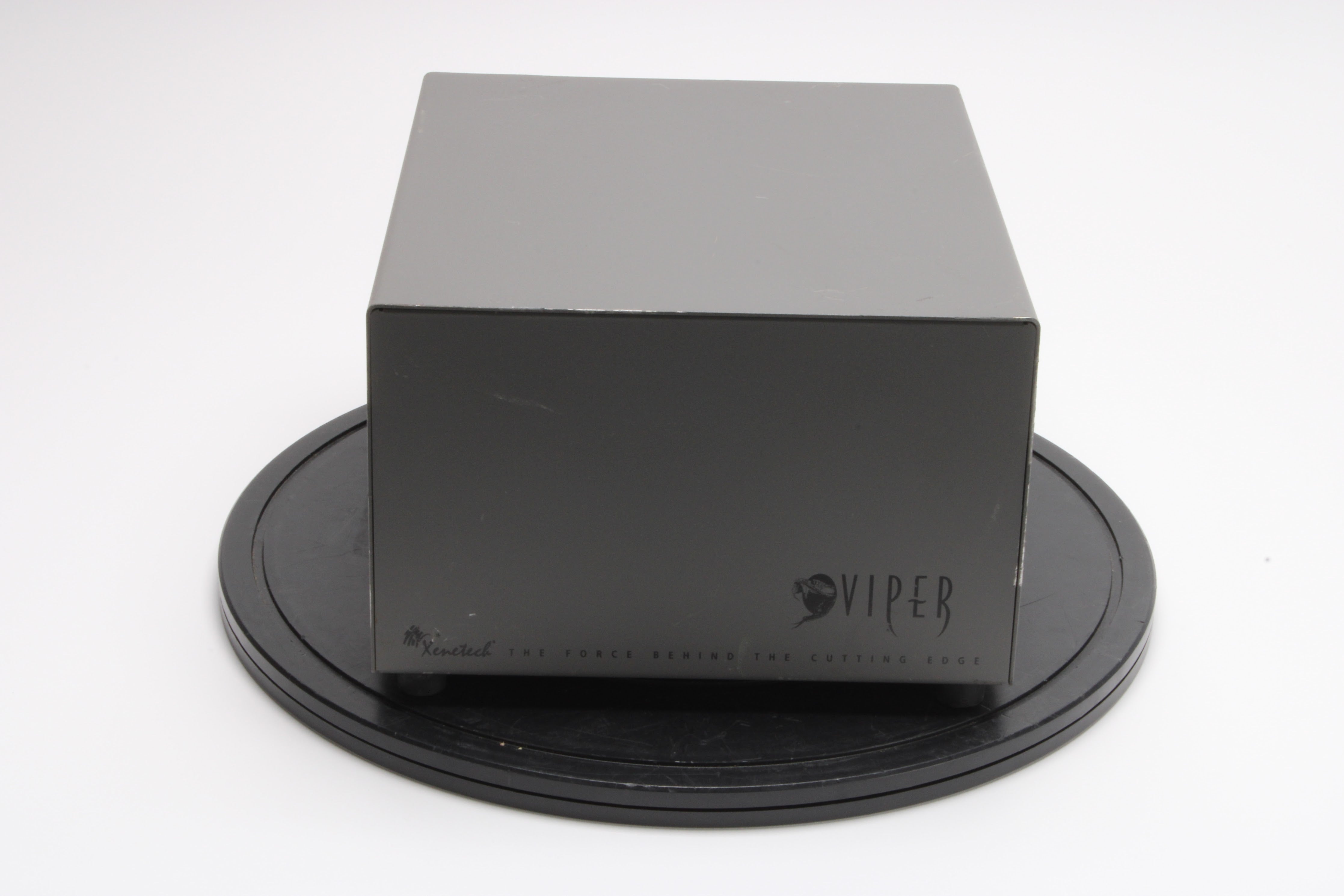 Xenetech Viper MPU System Controller - Fair Condition – NTC Tech