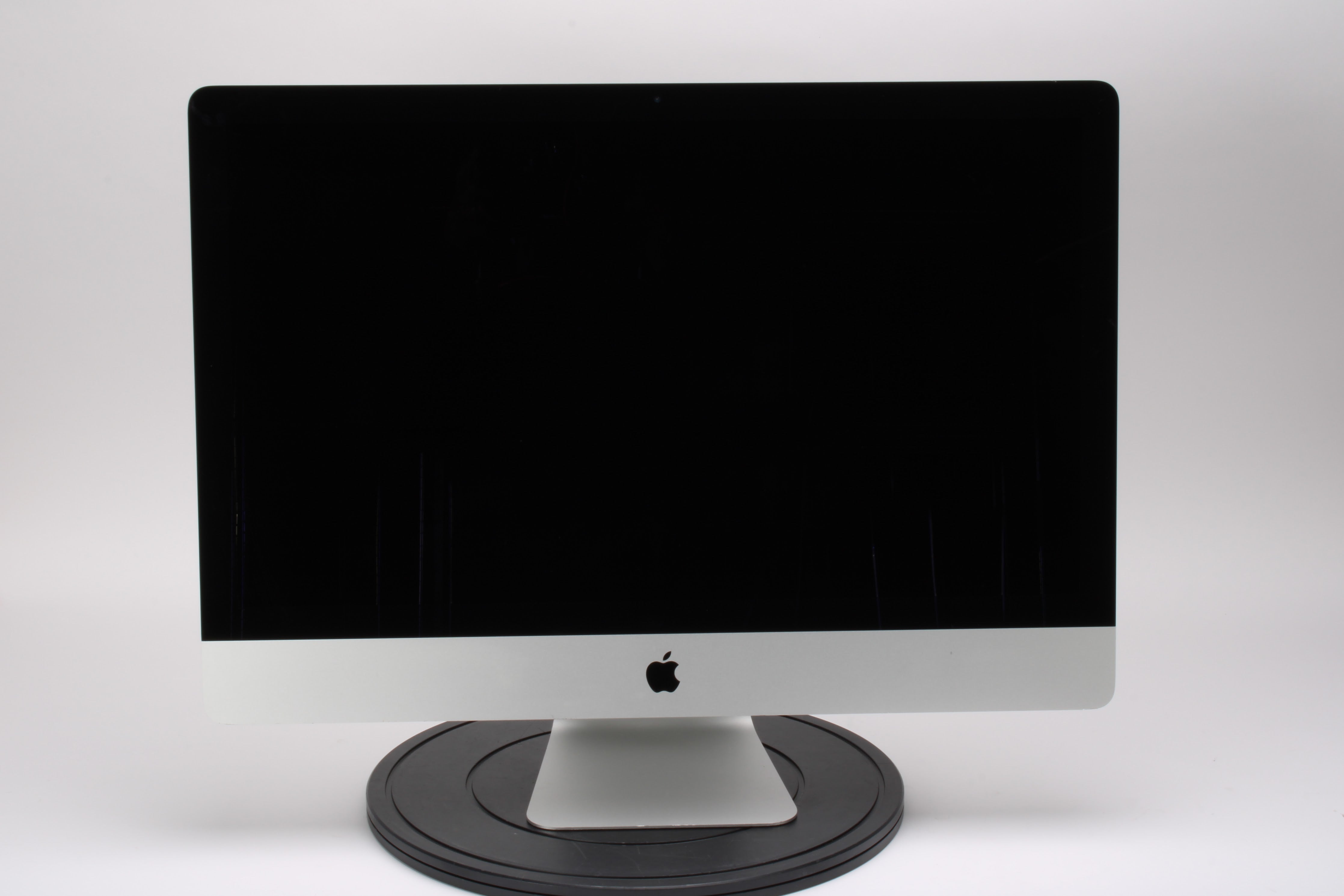 Apple iMac A1419 27" Late-2014 Computer w/ Intel I7-4790K @4.0GHz/16GB ...