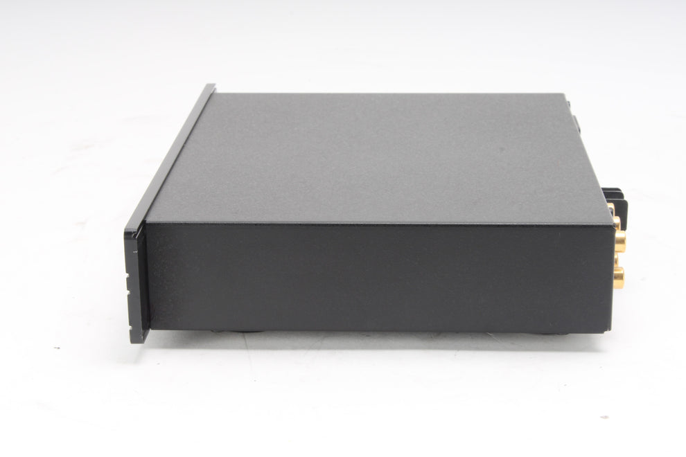 Parasound SCAMP Signal Controlled Power Amplifier – NTC Tech