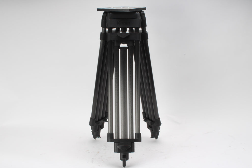 Vinten Vision Carbon Fiber Tripod System – NTC Tech