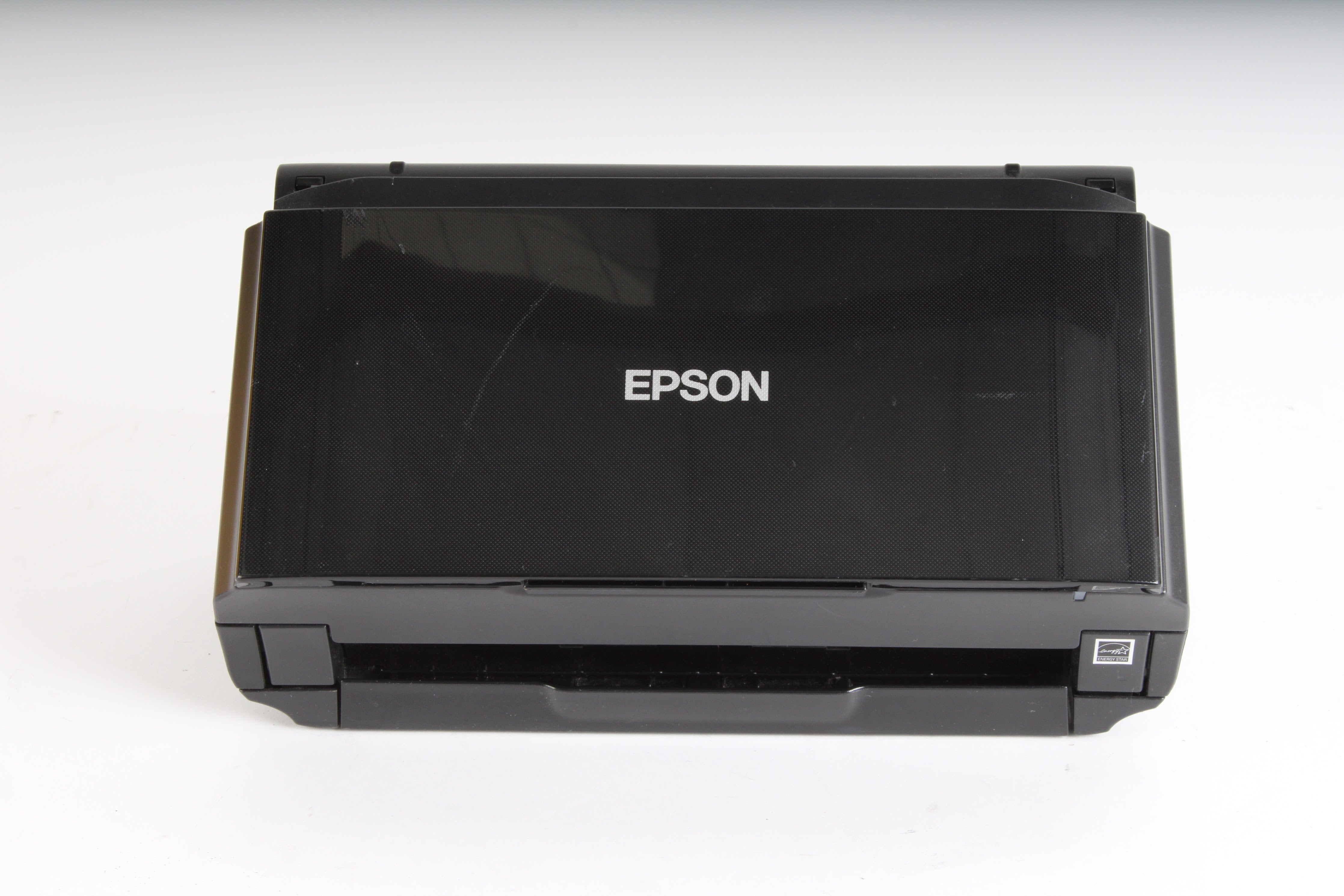 Epson DS-560 Wireless Color Document Scanner J341B - No Power Cord ...
