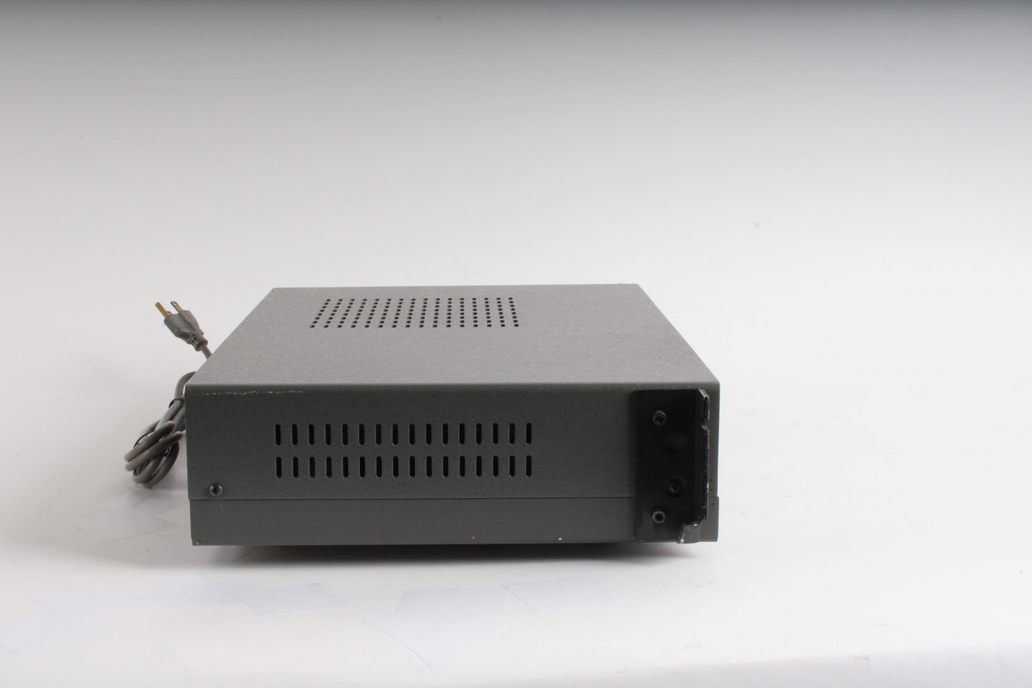 Burleigh RC-43 Programmable Ramp Generator – NTC Tech