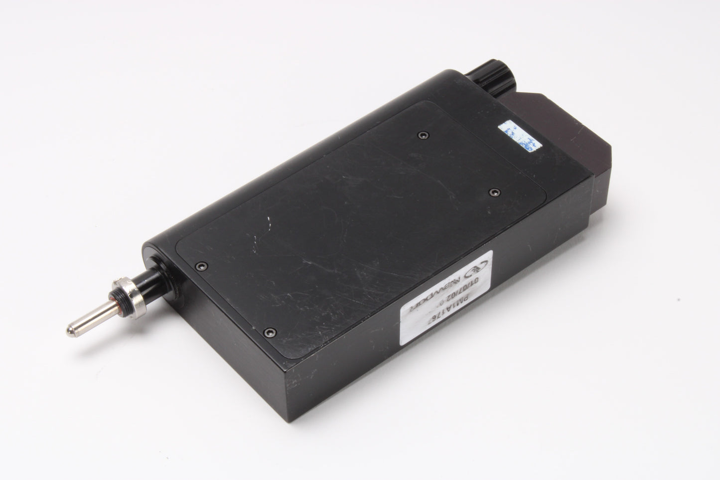 Newport PM1A1767 Motorized Stage Linear Actuator – NTC Tech