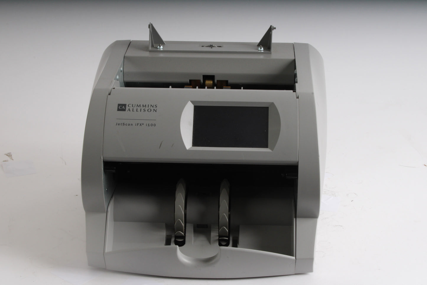 Cummins Allison i131 JetScan IFX i100 Automated Currency Counter AS IS ...