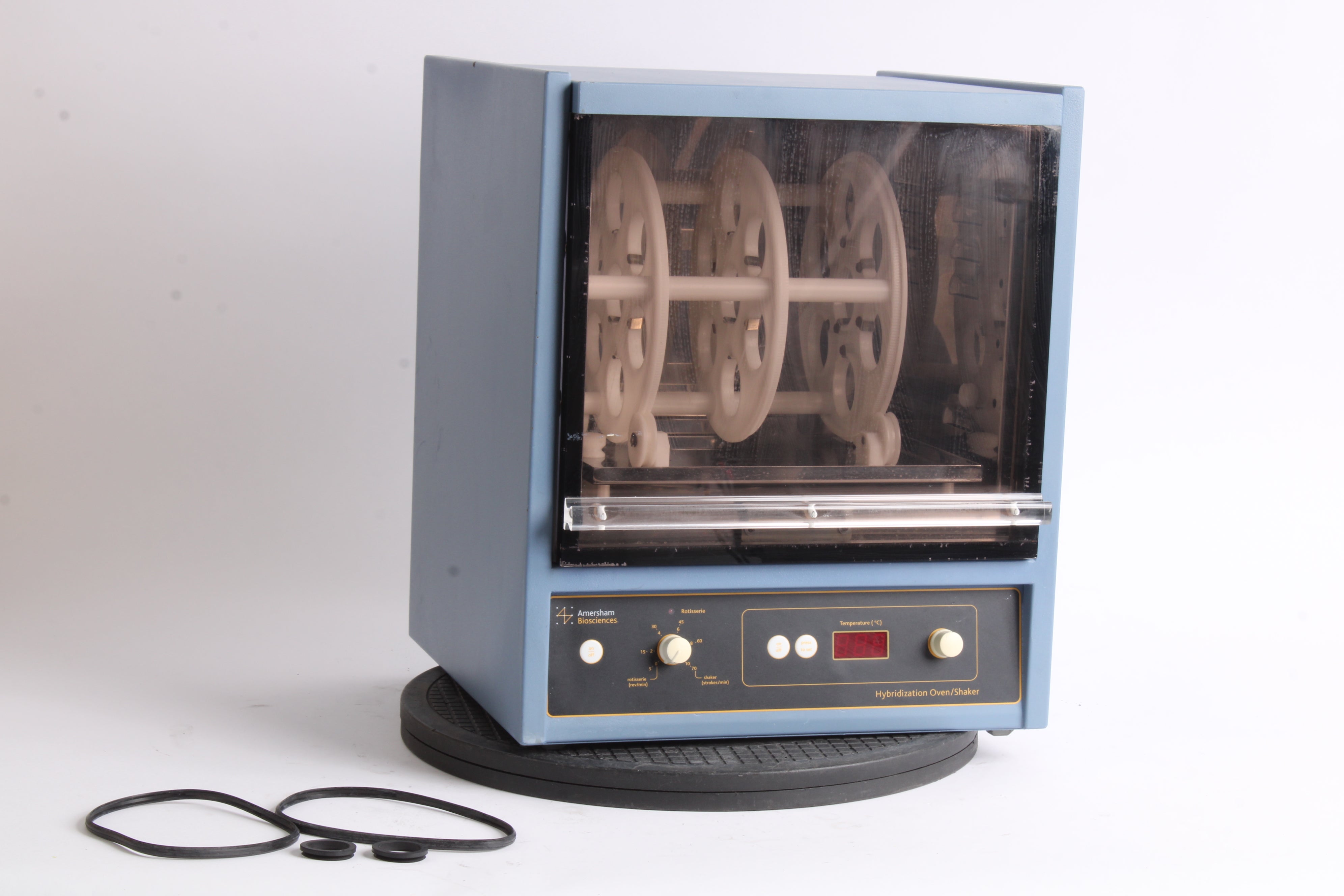 Amersham Biosciences Hybridization Oven / Shaker RPN2511E – NTC Tech