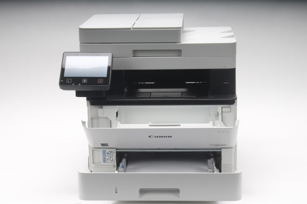 Canon F177002 ImageCLASS MF445dw Multifunction Monochrome Laser Printe ...