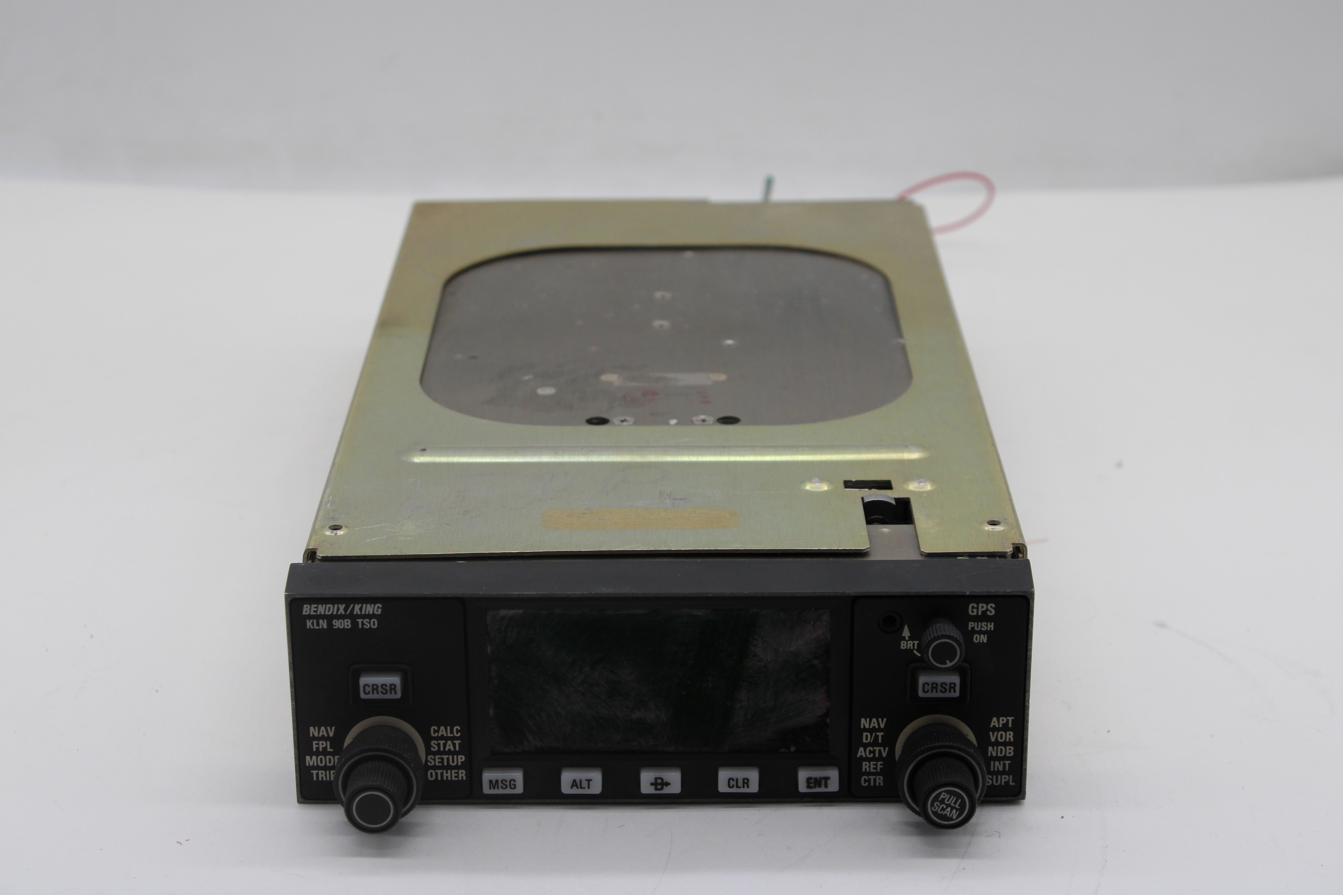 Bendix / King KLN 90B TSO 066-04031-1122 GPS Unit - AS IS – NTC Tech