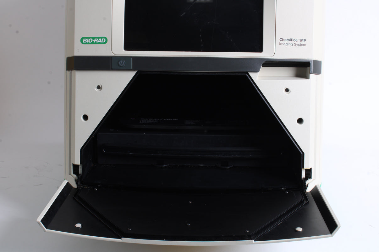 Bio Rad ChemiDoc MP Imaging System – NTC Tech