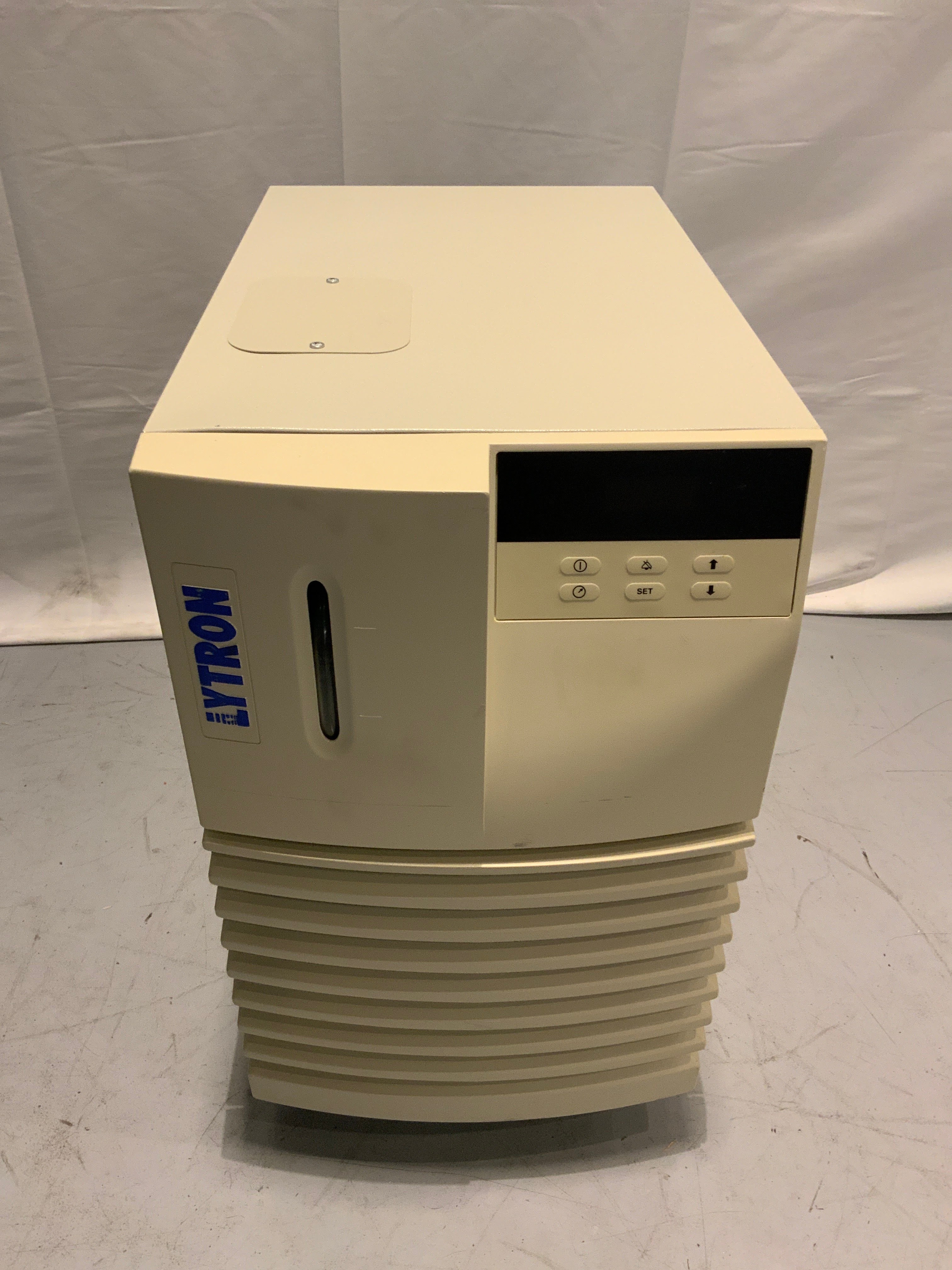 Lytron RC011G03YY2C015 RC011 Series Chiller - Fair Condition – NTC Tech