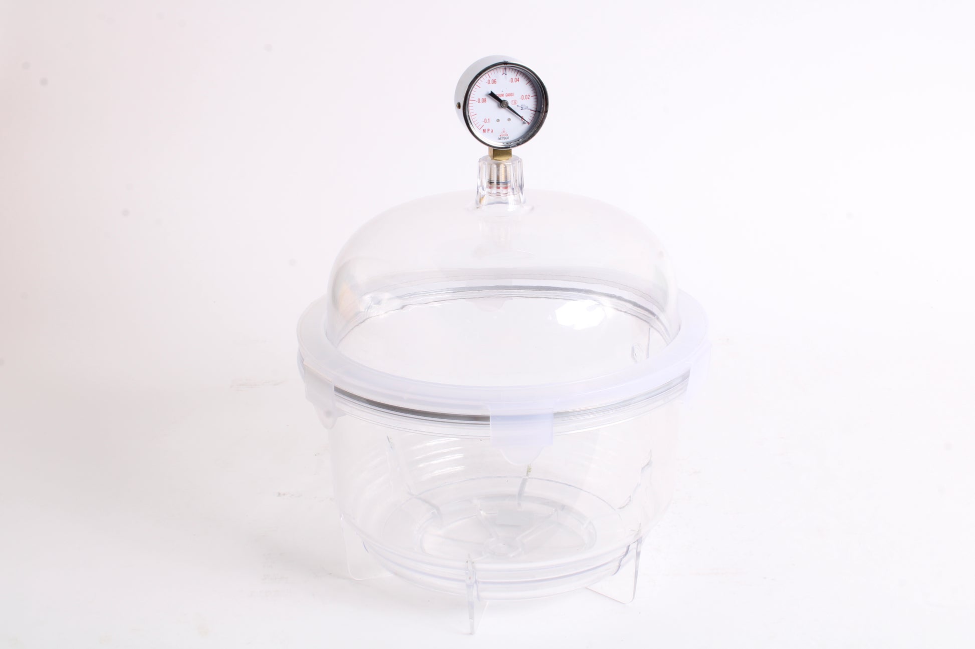 Scienceware F42400-2121 Vacuum Desiccator – NTC Tech