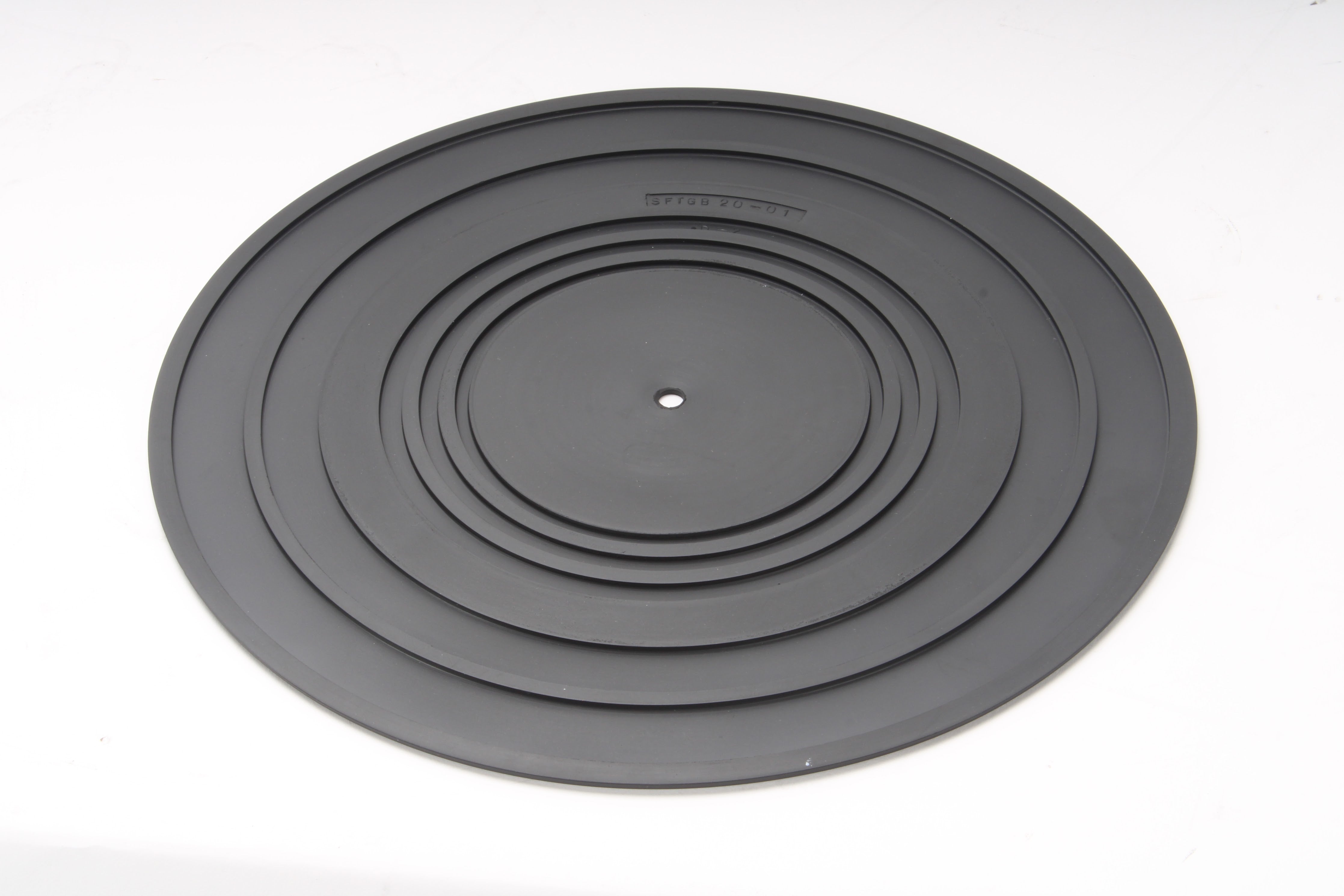 Technics SL-B101 Turntable Mat – NTC Tech