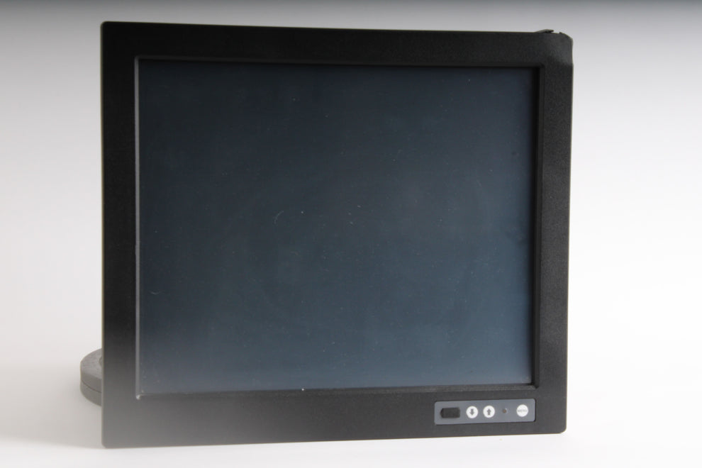 Nodka PANEL5000-IPM1702TC-JSD 19 Inch LCD Monitor / Touch Screen – NTC Tech