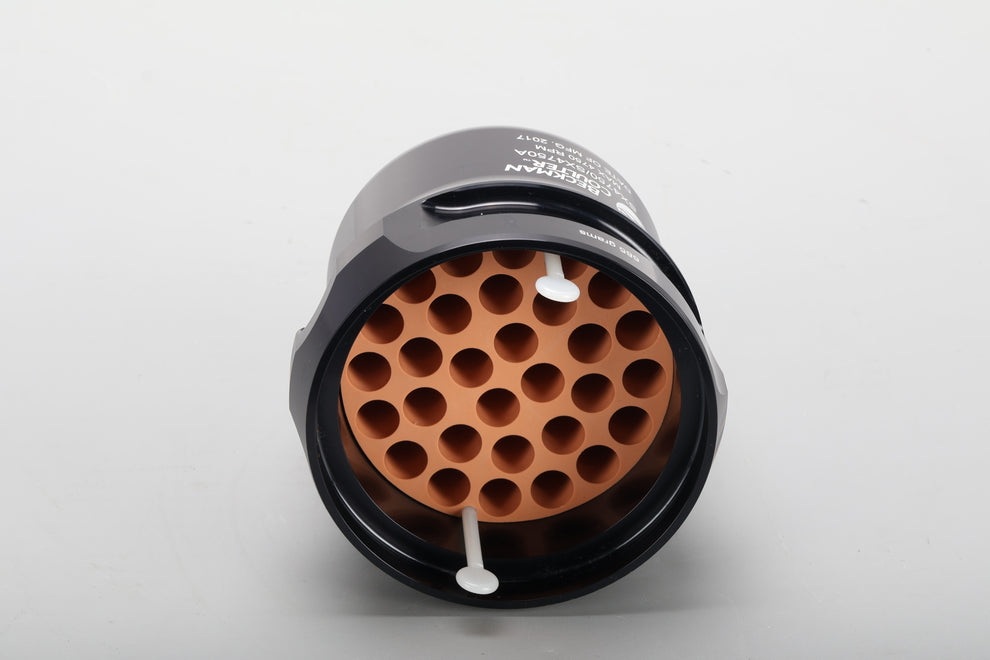 Beckman Coulter SX4750/SX4750A Swing Bucket 485g With 349947 Base + 5x ...