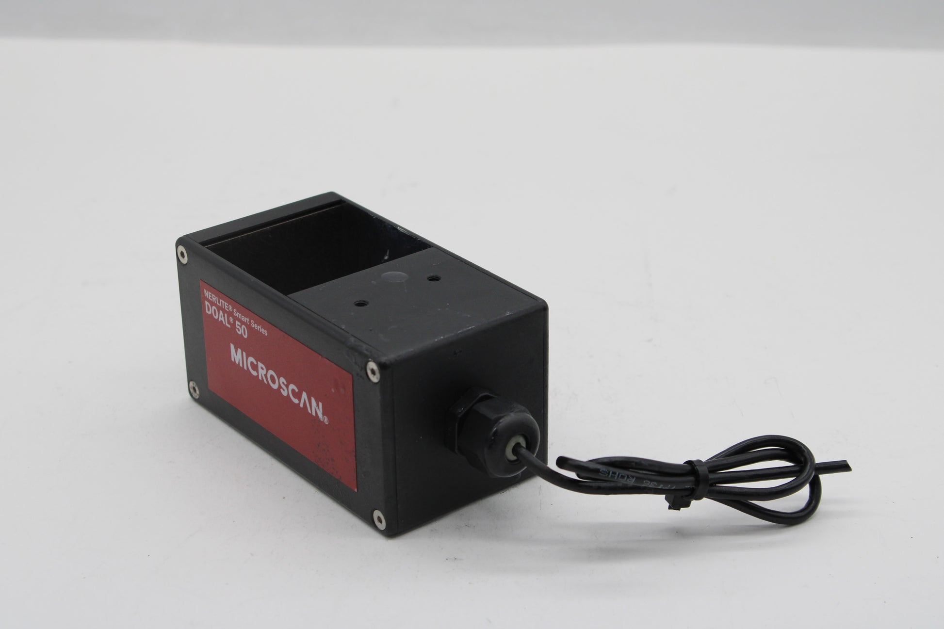 Nerlite NER-011660590G Smart Series Doal 50 Microscan - Fair Condition – NTC Tech