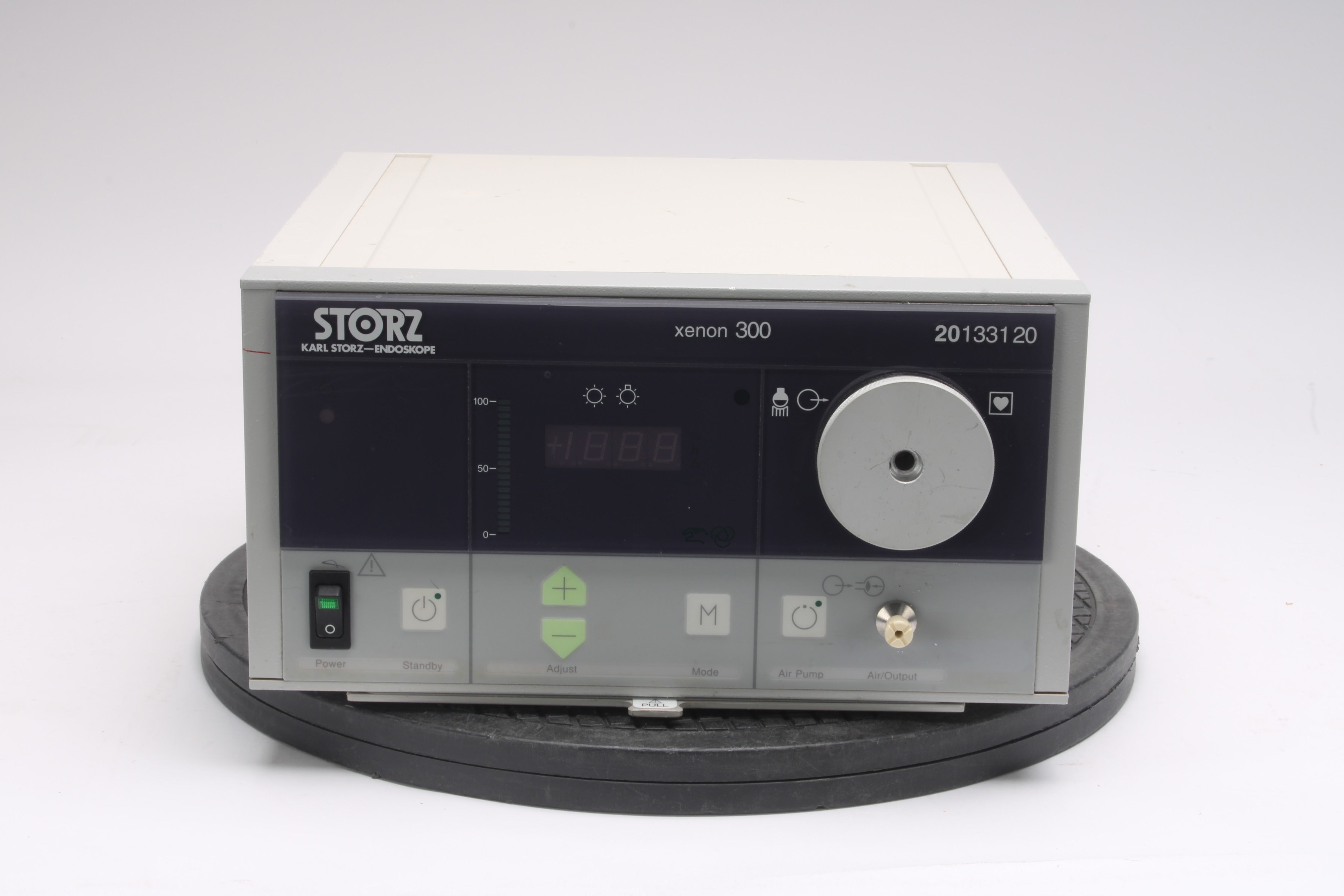 Karl Storz 20133120 Xenon 300 Light Source – NTC Tech