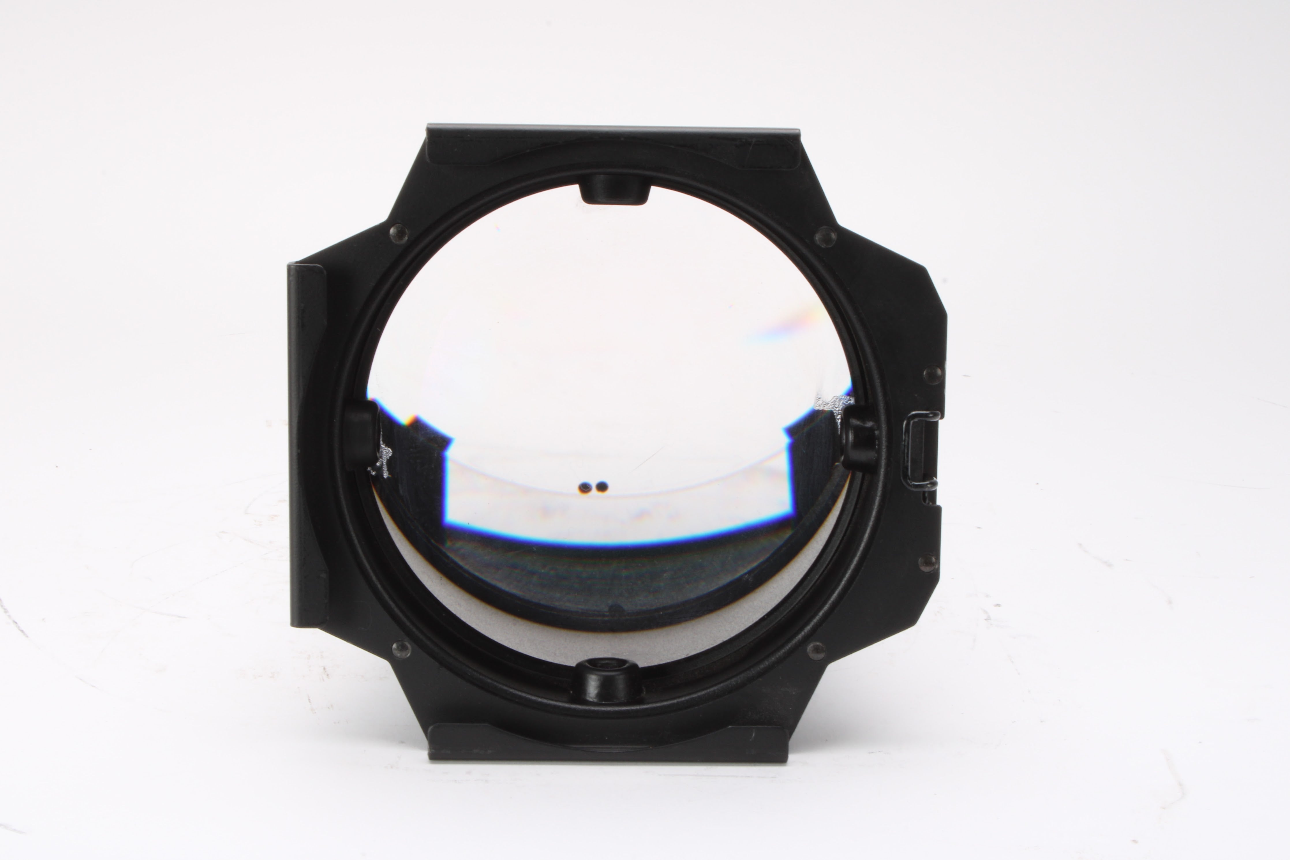 ETC Lighting 14 Degree Narrow Lens Tube for Leko LED Series 2 Stage Li ...