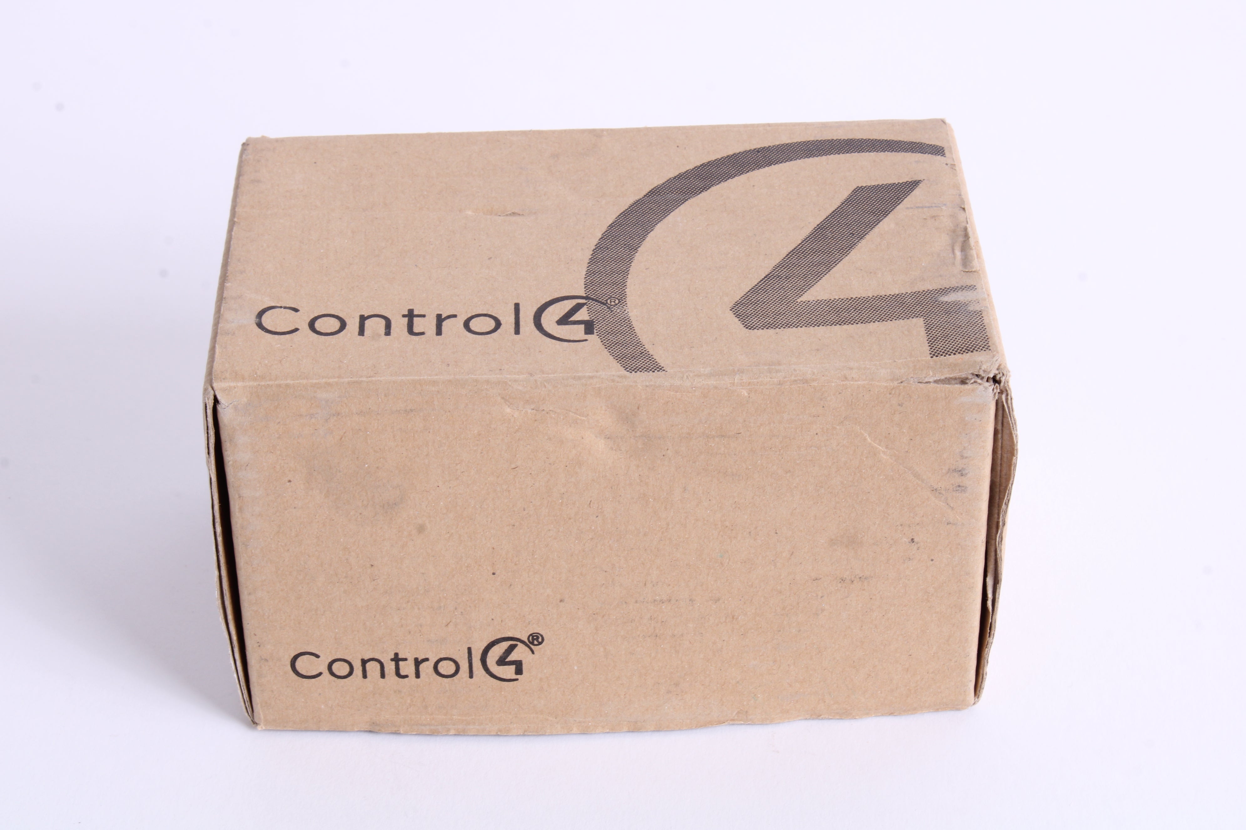 Control4 C4-SW120277 Wireless Switch - Missing a Piece – NTC Tech
