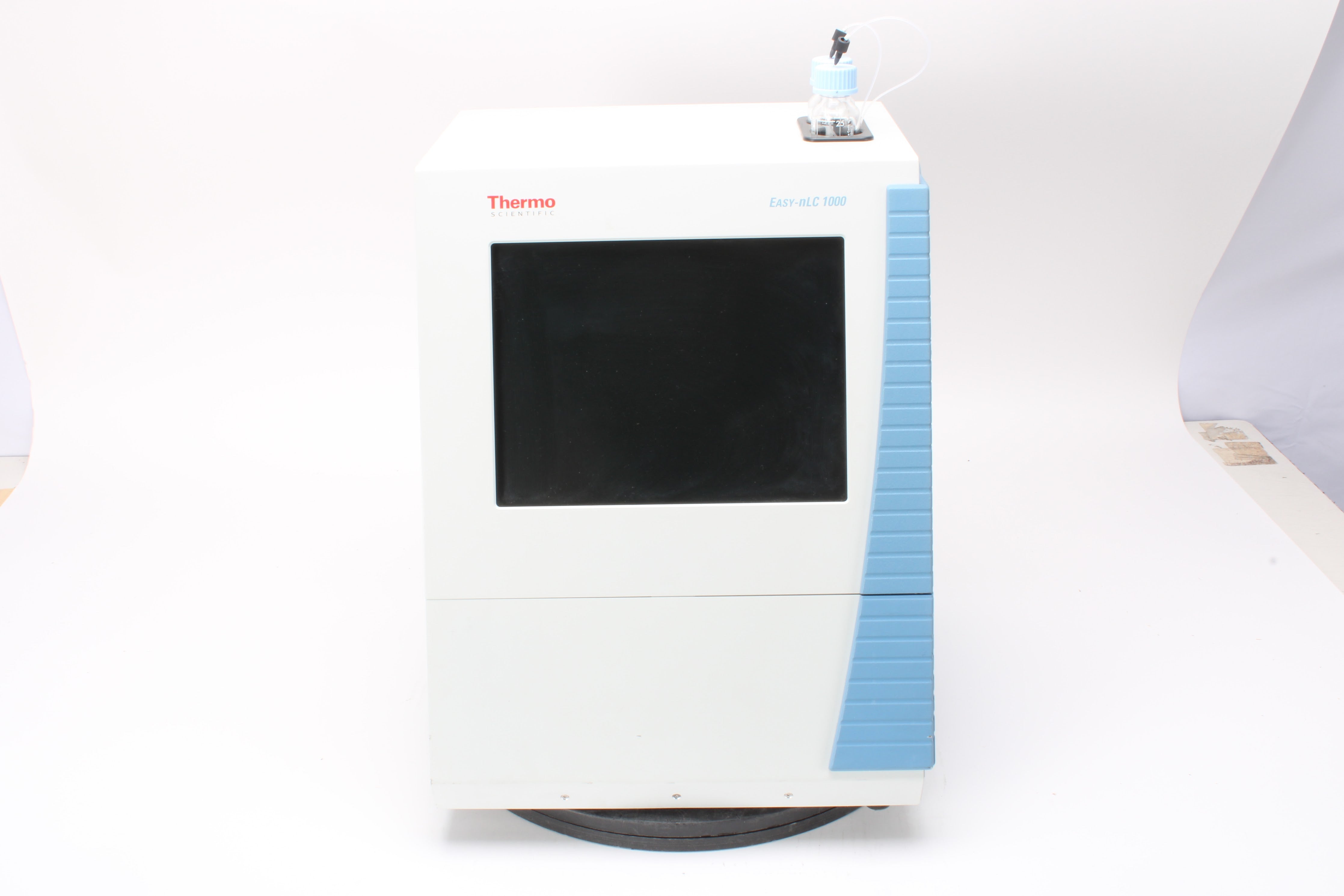 Thermo Scientific EASY-nLC 1000 Compact UHLC System for Mass Spectrome ...