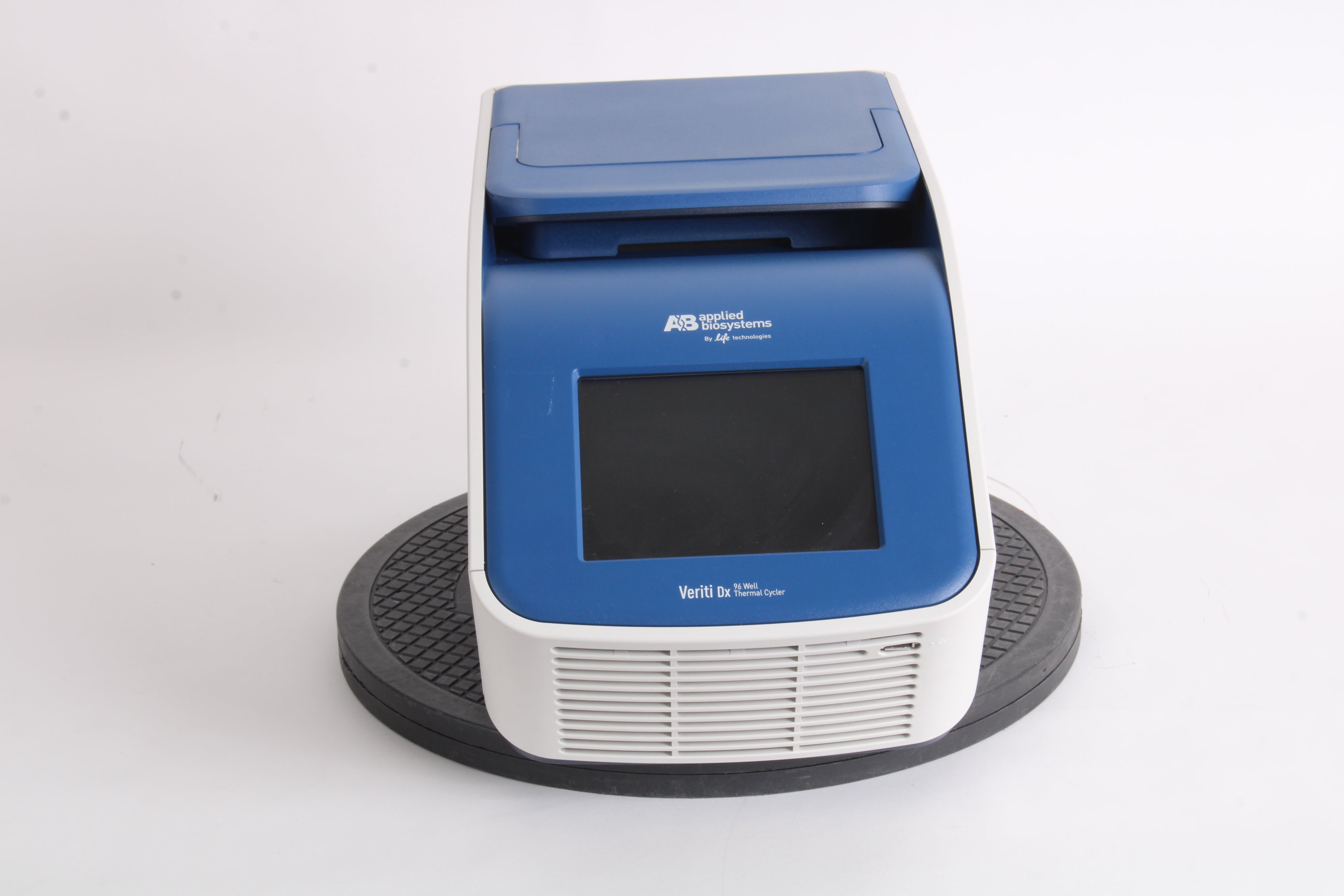 Applied Biosystems 9912 Veriti Dx 96-Well Thermal Cycler 4452300 – NTC Tech