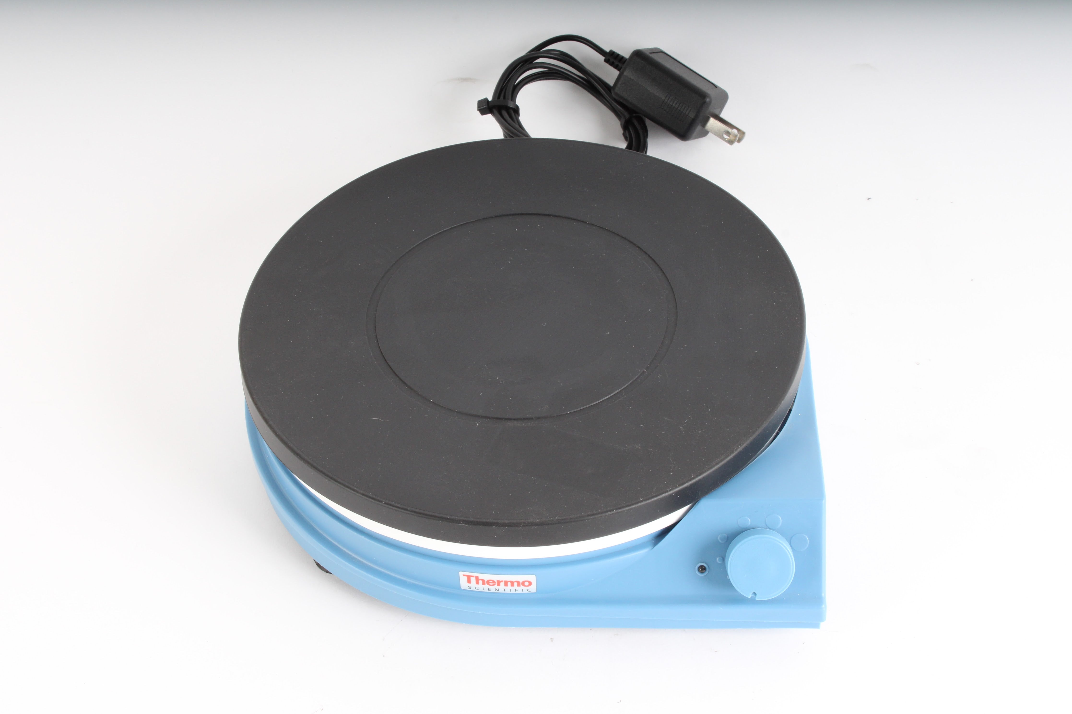 Thermo Scientific 88880011 Magnetic Stirrer RT Basic-22 With Power Sup ...