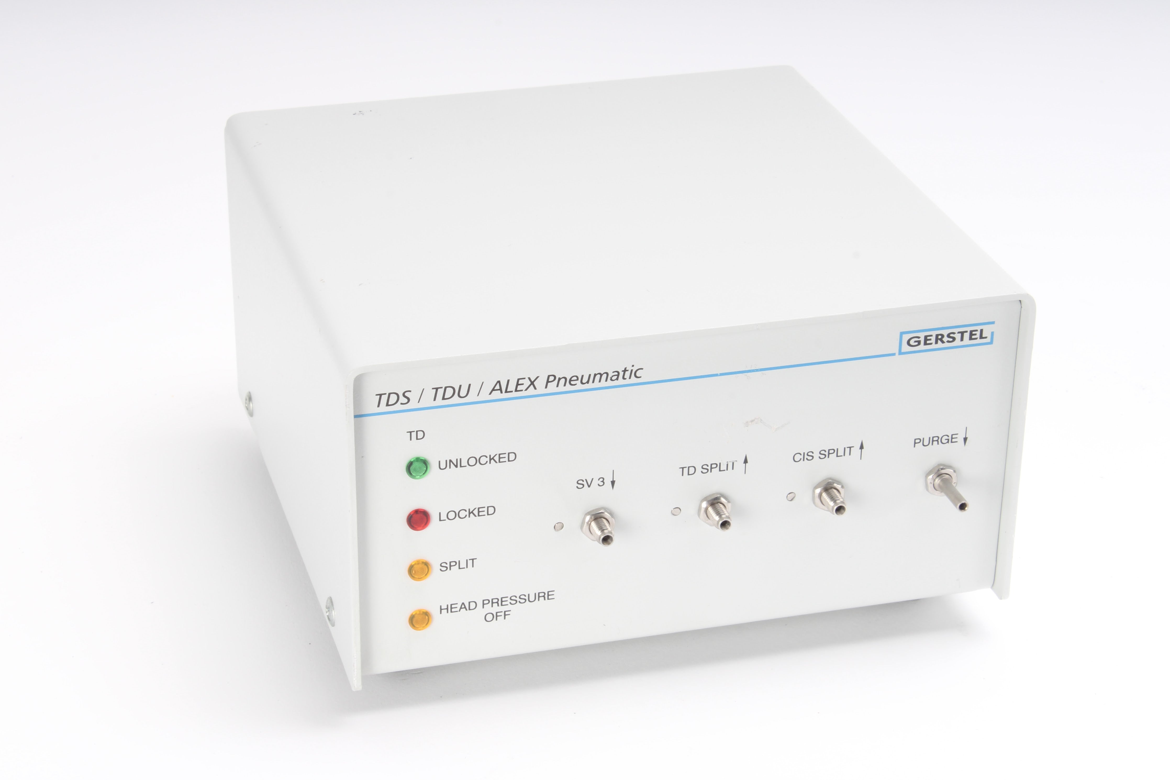 Gerstel TDS/TDU/ALEX-PNEUMATIC TD Pneumatic – NTC Tech