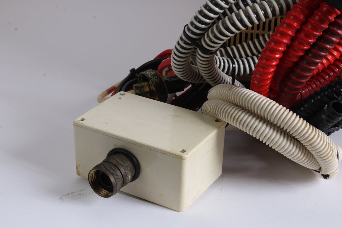 Air Technologies A/T2000-PLUS Dental X-Ray Film Processor 44000 – NTC Tech