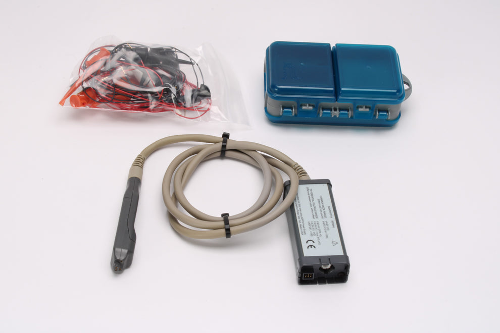 LeCroy AP033 500MHz Active Differential Probe With Case and Accessorie ...