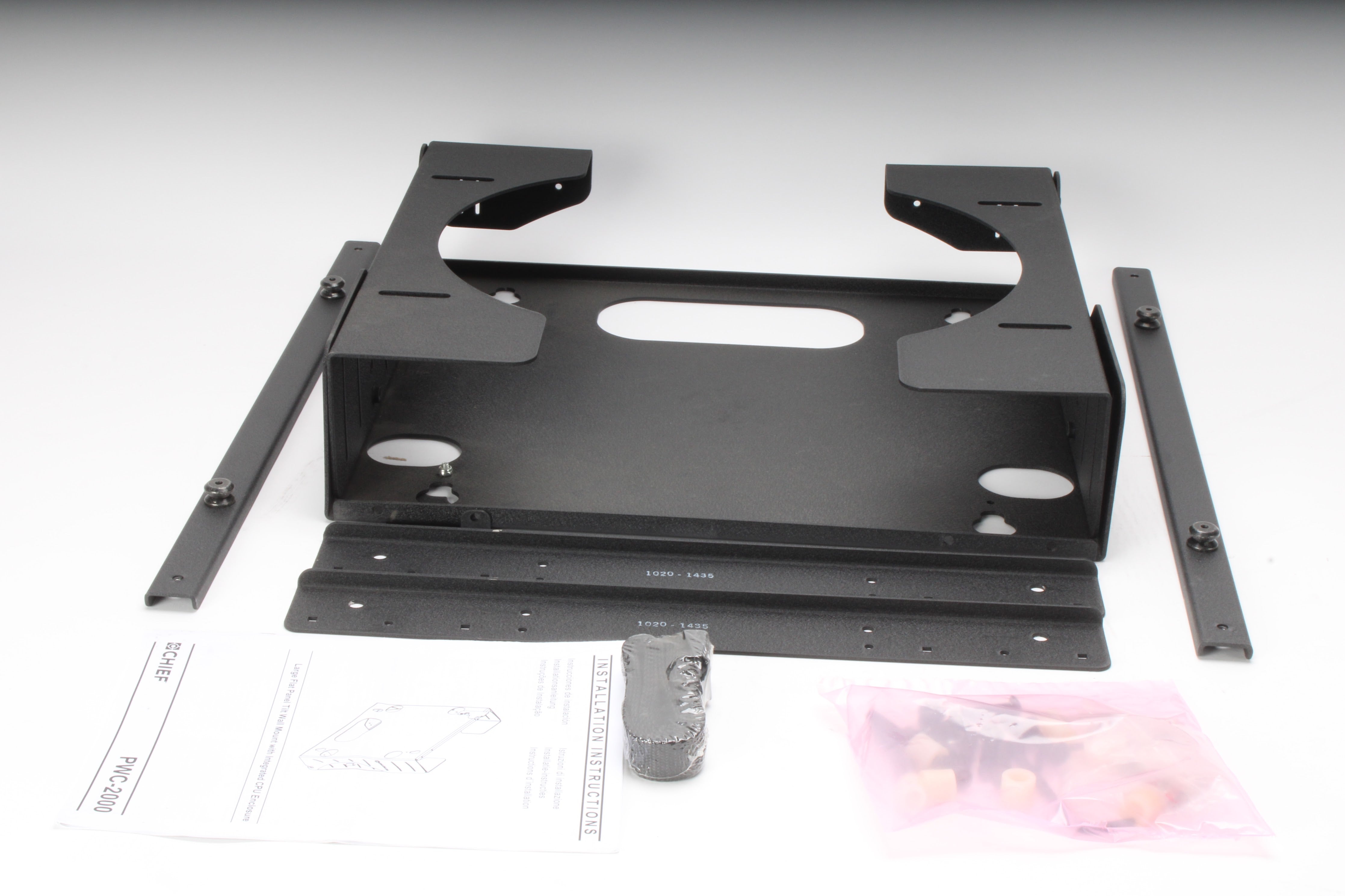 Chief PWC-2000 Full Motion Wall Mount – NTC Tech