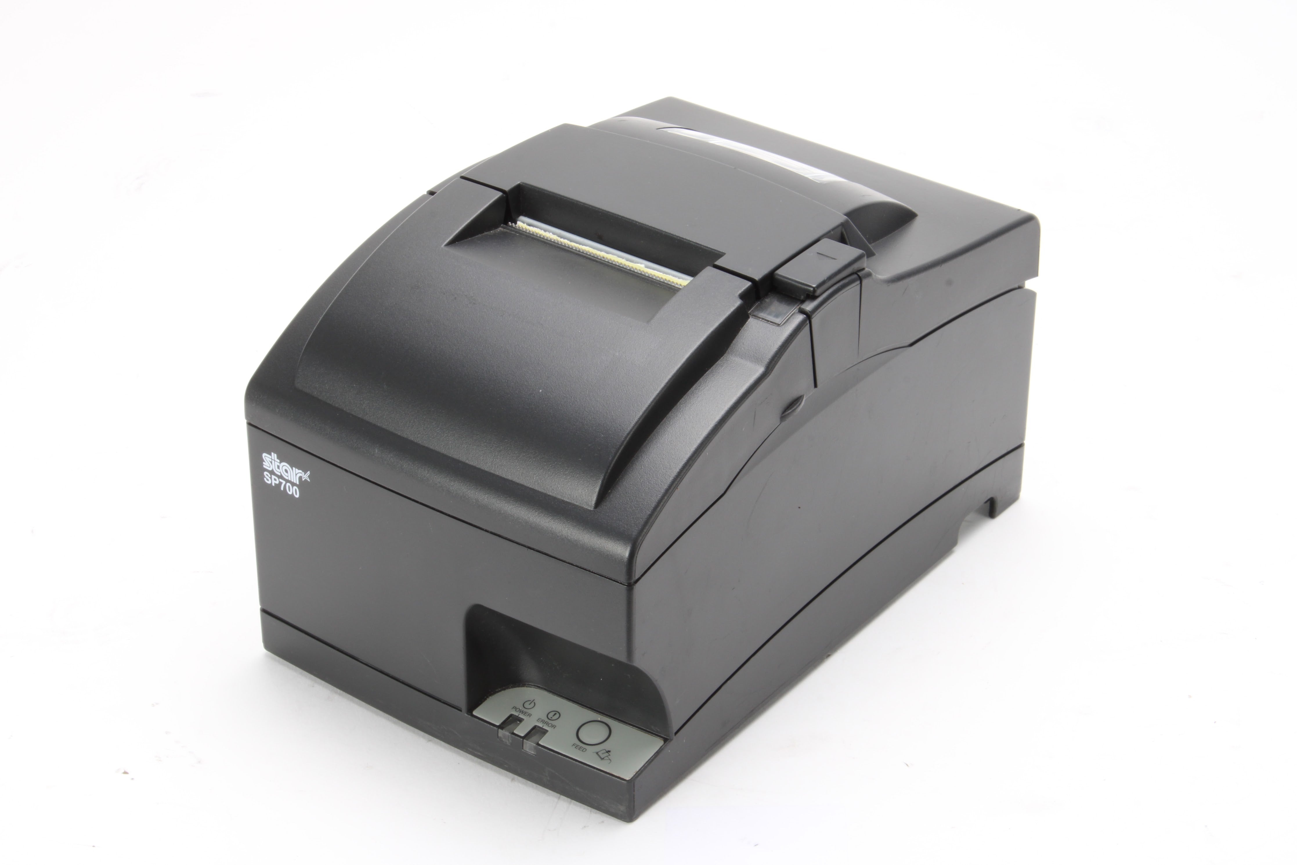 Star SP700 Point of Sale Dot Matrix Network Receipt Printer – NTC Tech