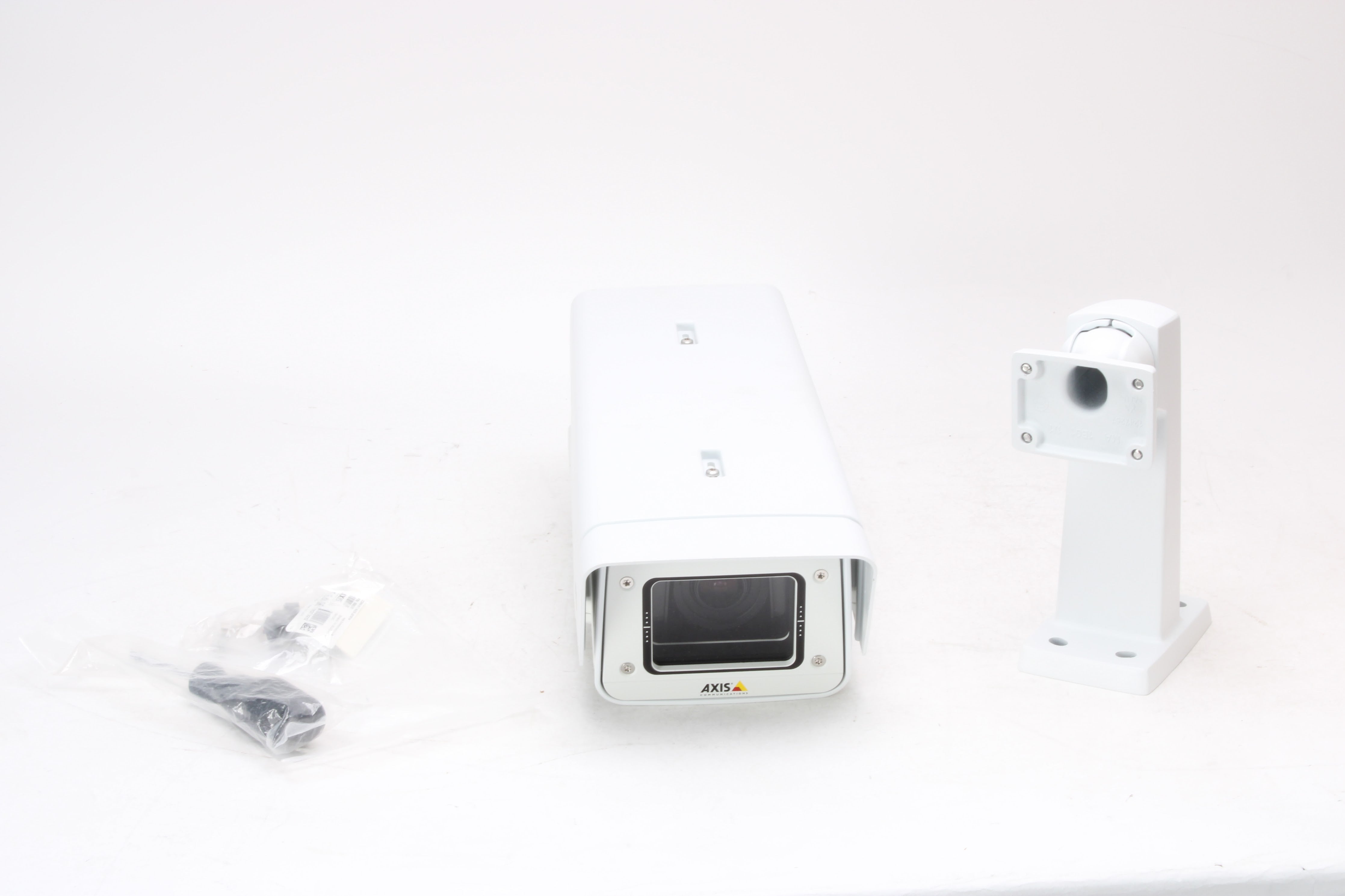 Axis Communications Q1615-E MKII Network Camera 0884-501-01 With Acces ...