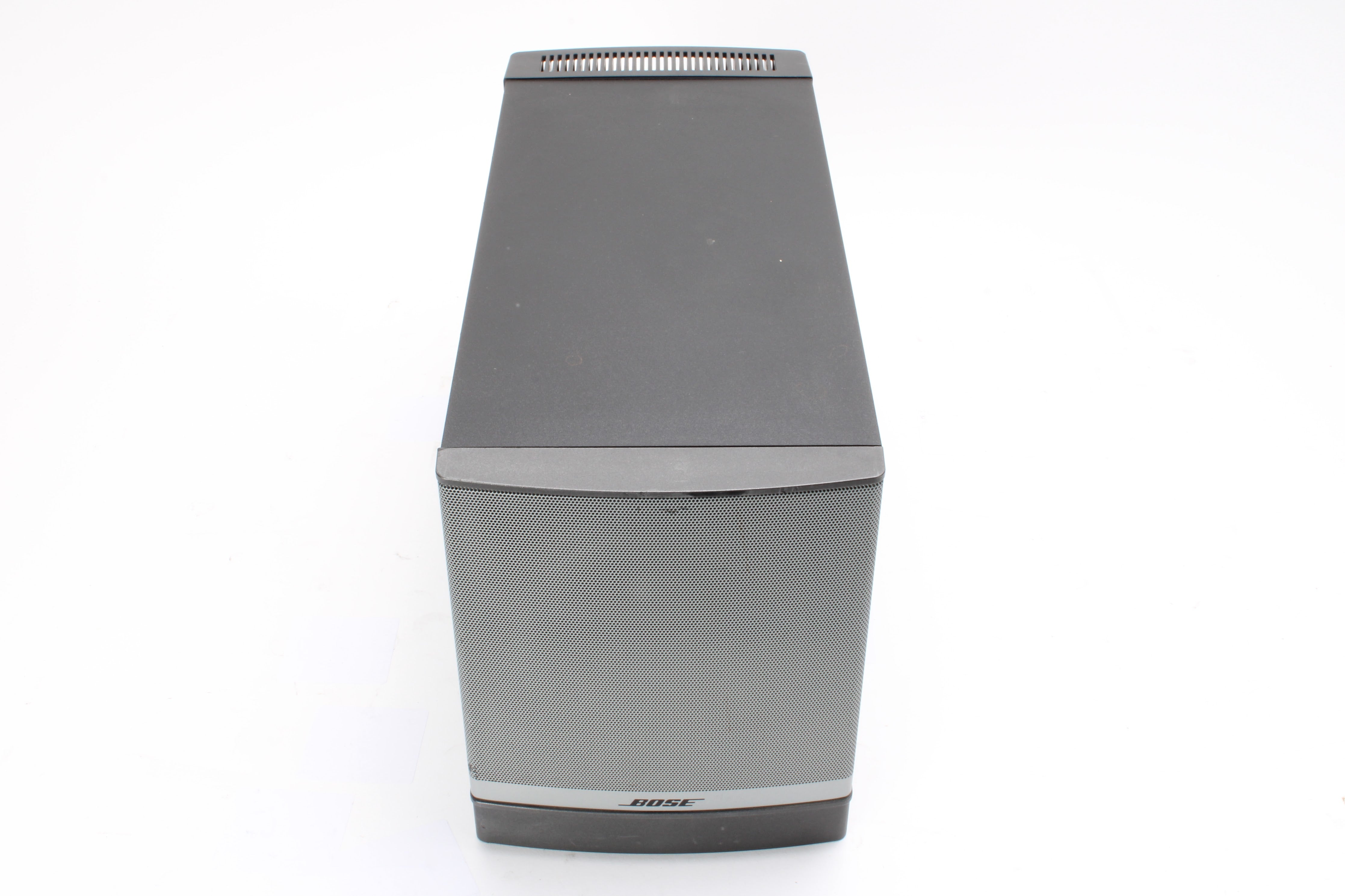 Bose Companion 5 Multimedia Speaker System Subwoofer – NTC Tech