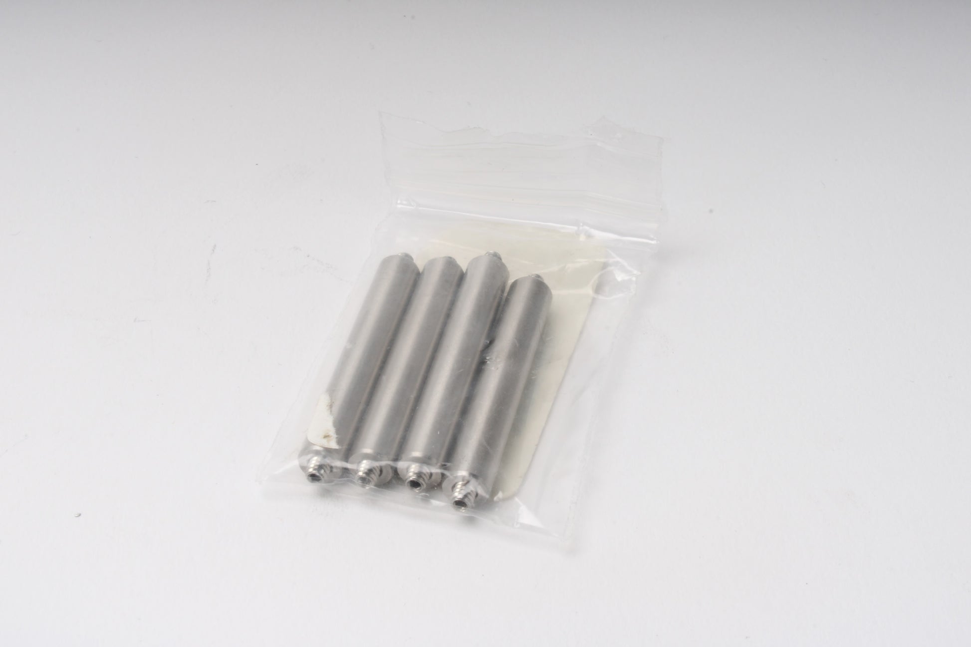 Thorlabs ER1.5-P4 1.5" - 6mm Cage Assembly Rod (4 Pack) – NTC Tech
