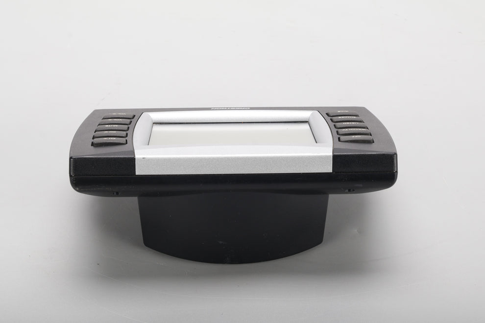 Crestron 5.7" ST-1700C SmarTouch 1-Way Wireless Touchpanel 6002123 ...