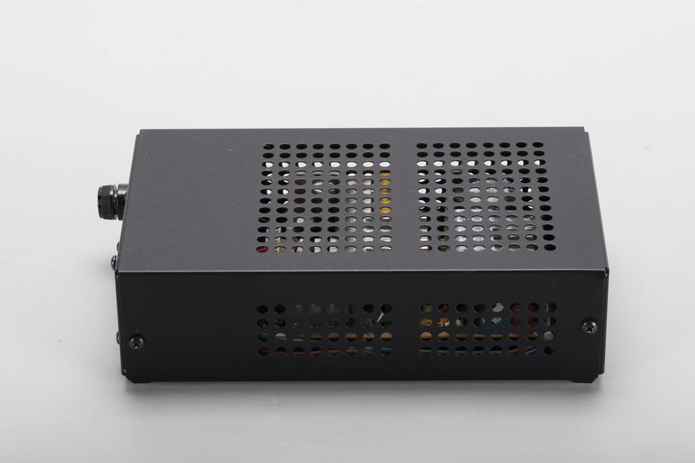 Crestron 75W Cresnet Regulated Power Supply Wired 75 Watt, 24 Volt CNP ...