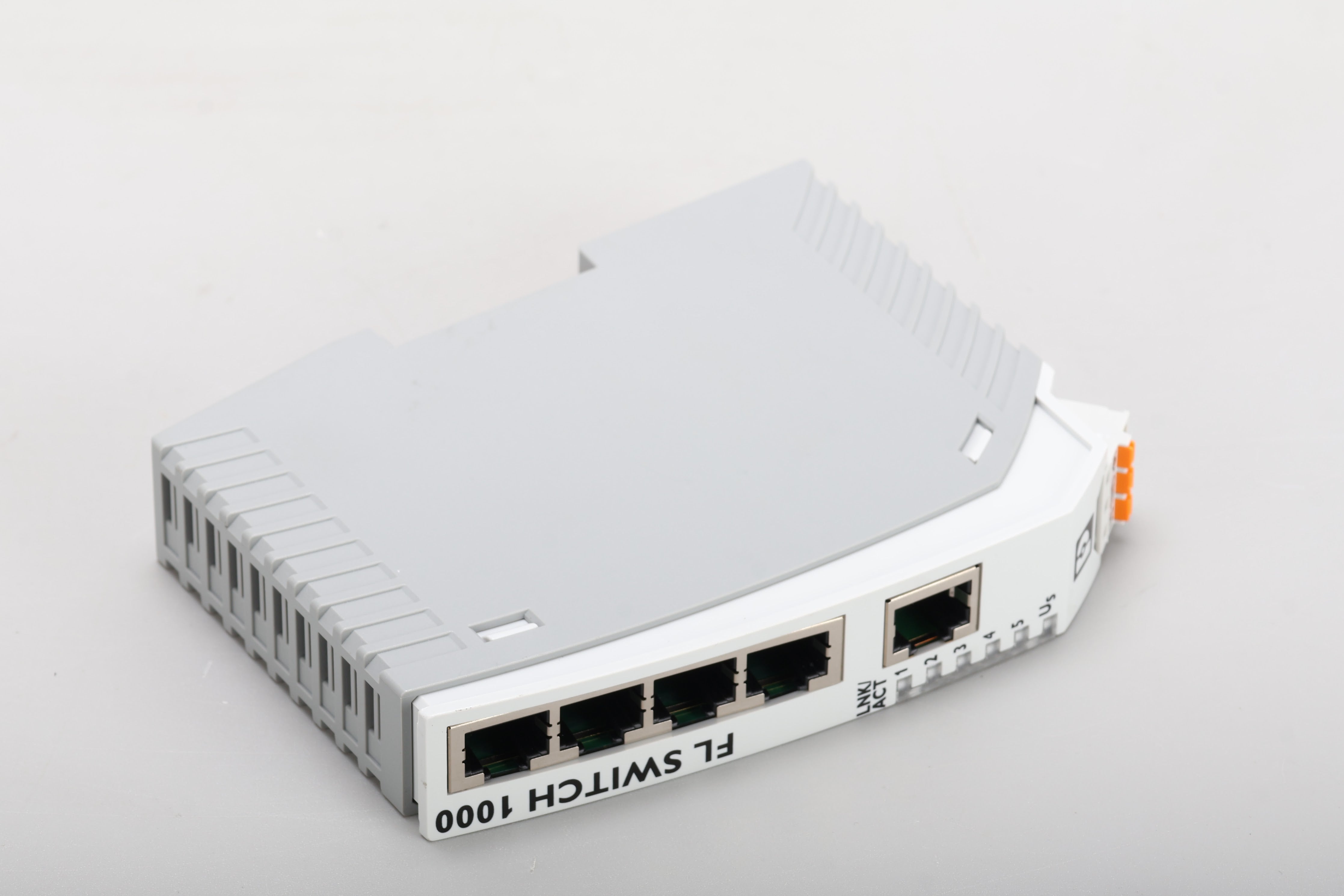 Phoenix Contact 1105N FL Switch Industrial Ethernet Switch – NTC Tech