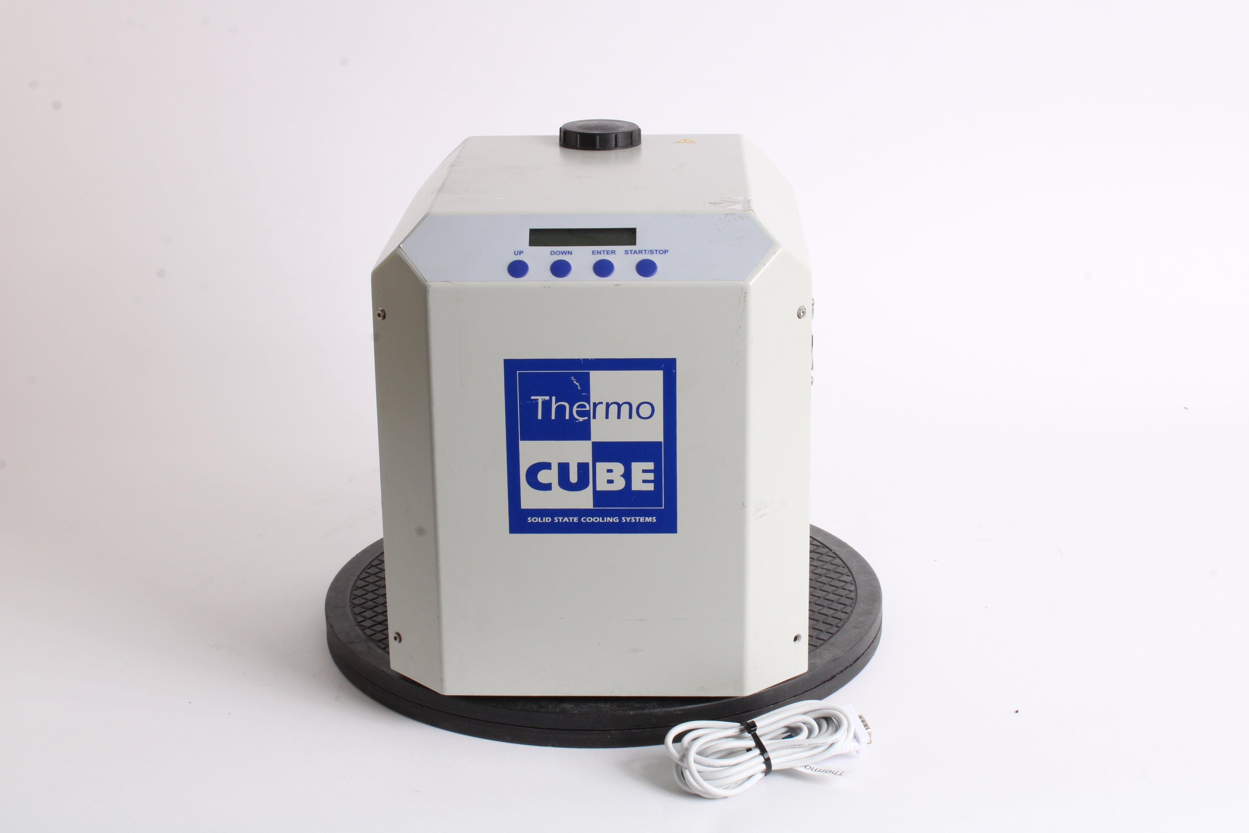 Solid State Cooling Systems ThermoCube Model 10-265-3G30-1-R2-AR Chill ...