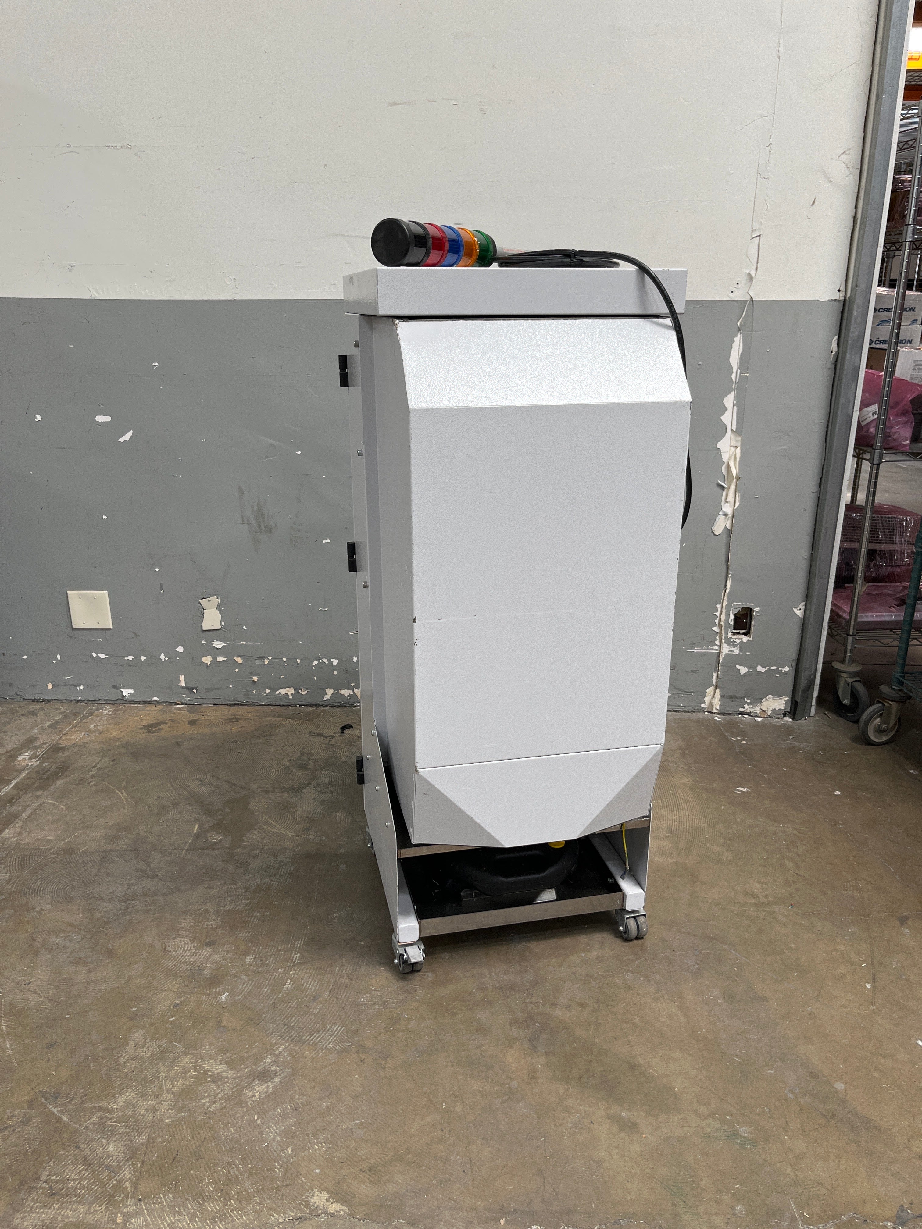 DEK / BOFA / ASM Assembly Systems TCS Temperature Control System -Fair ...