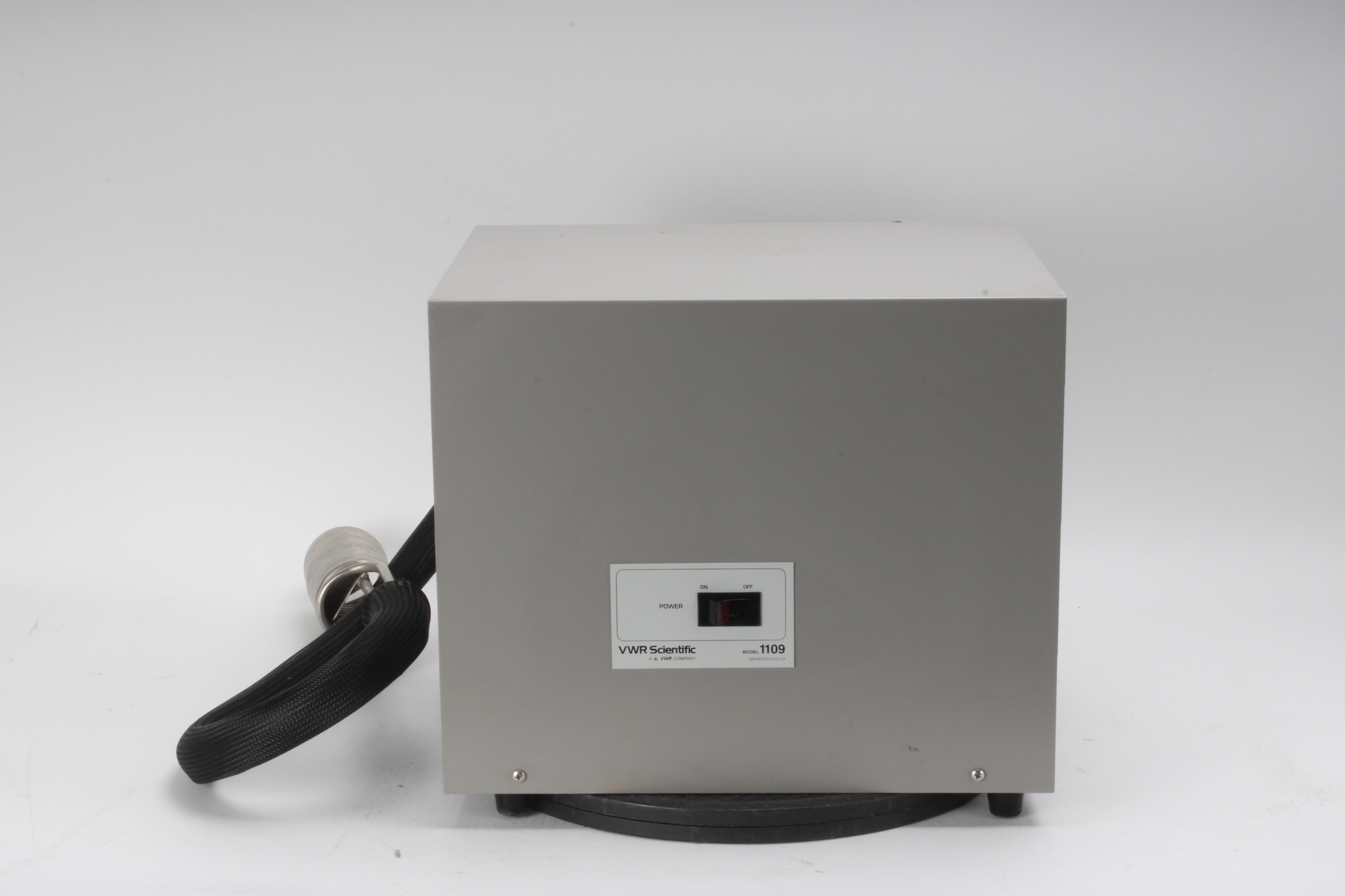 VWR 1109 Flow-Through Immersion Probe Cooler Chiller – NTC Tech