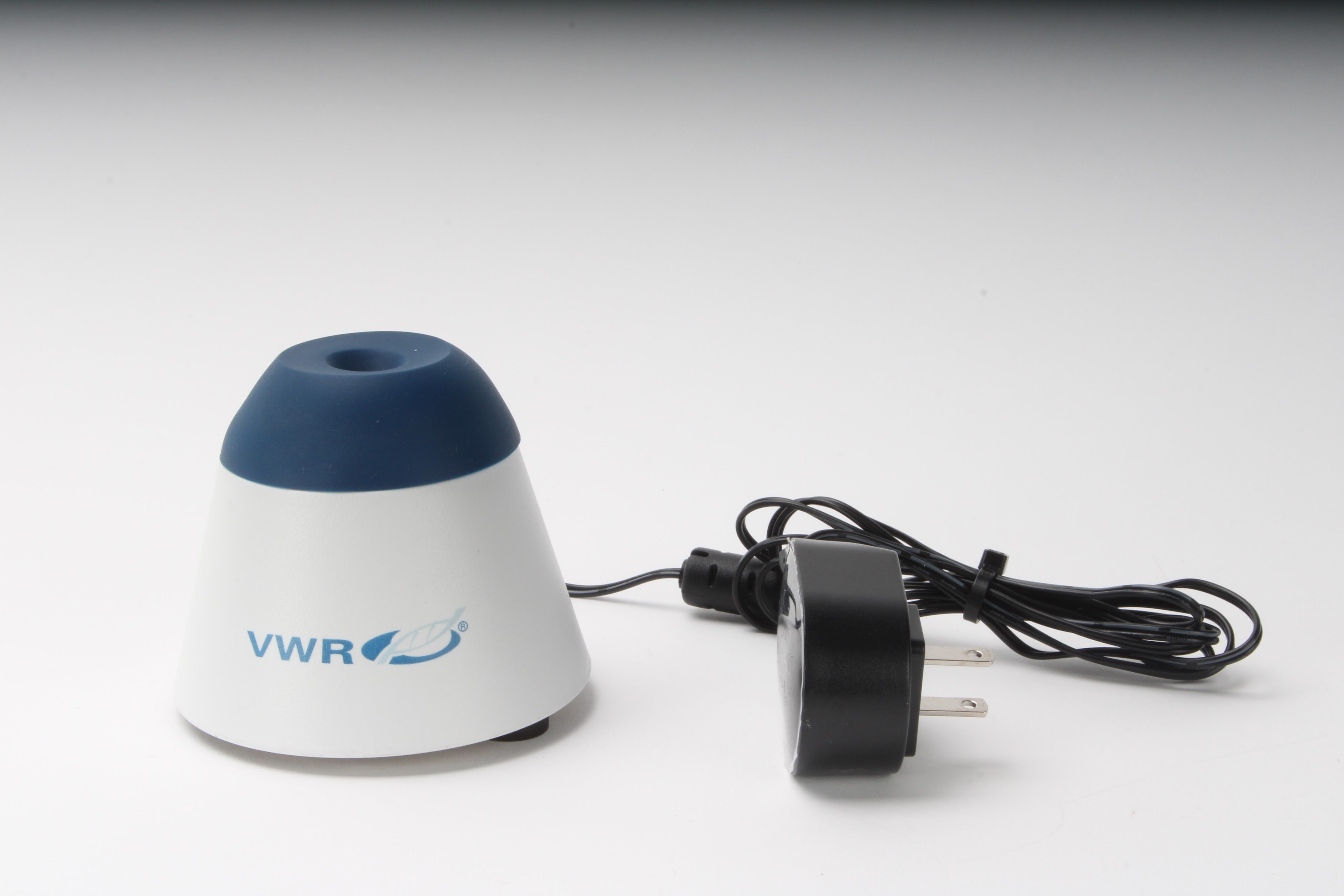 VWR 10153-688 Mini Vortex Mixer With Power Supply – NTC Tech