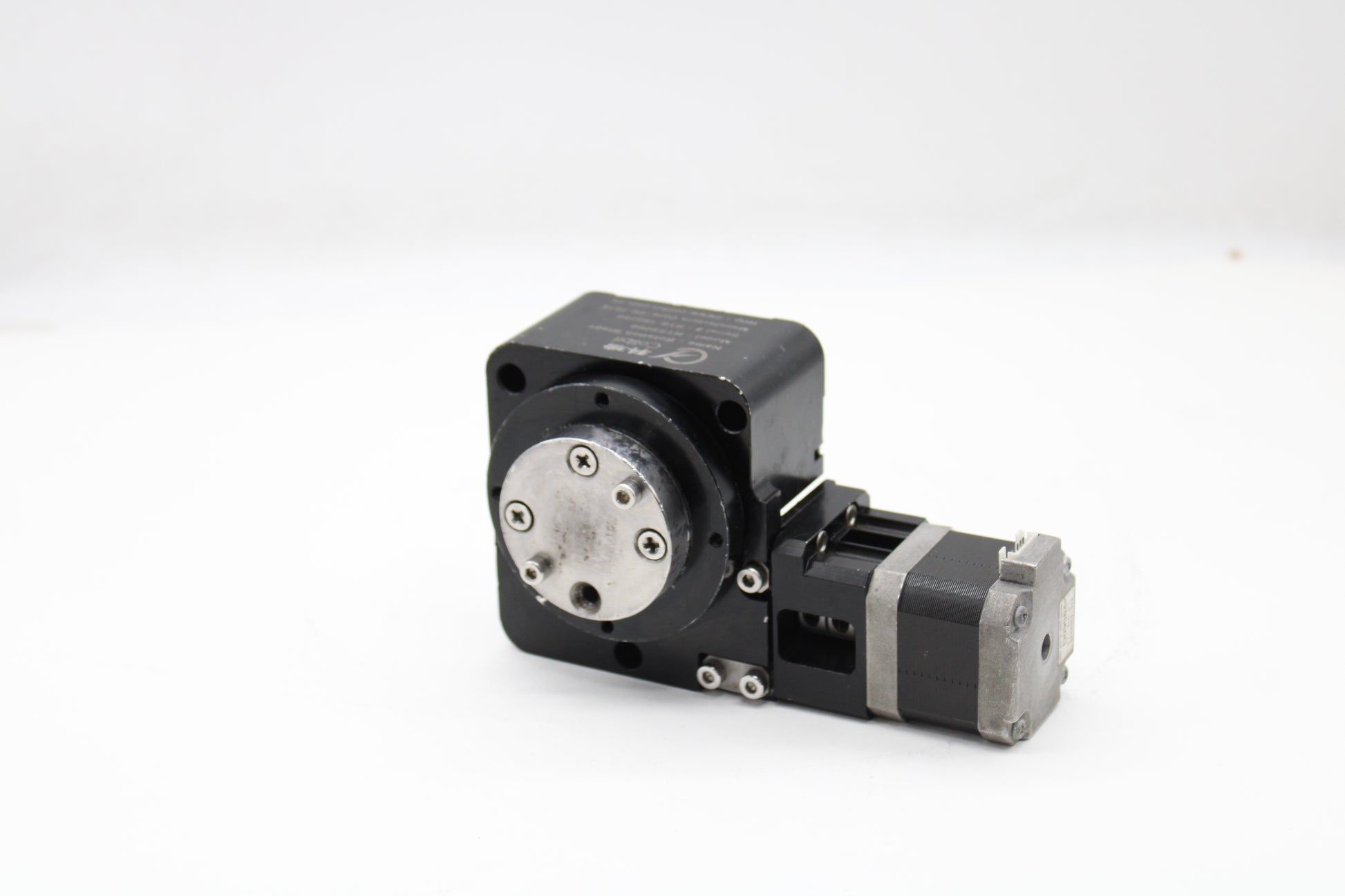 Colibri RTS9060 Motorized Rotation Stage – NTC Tech