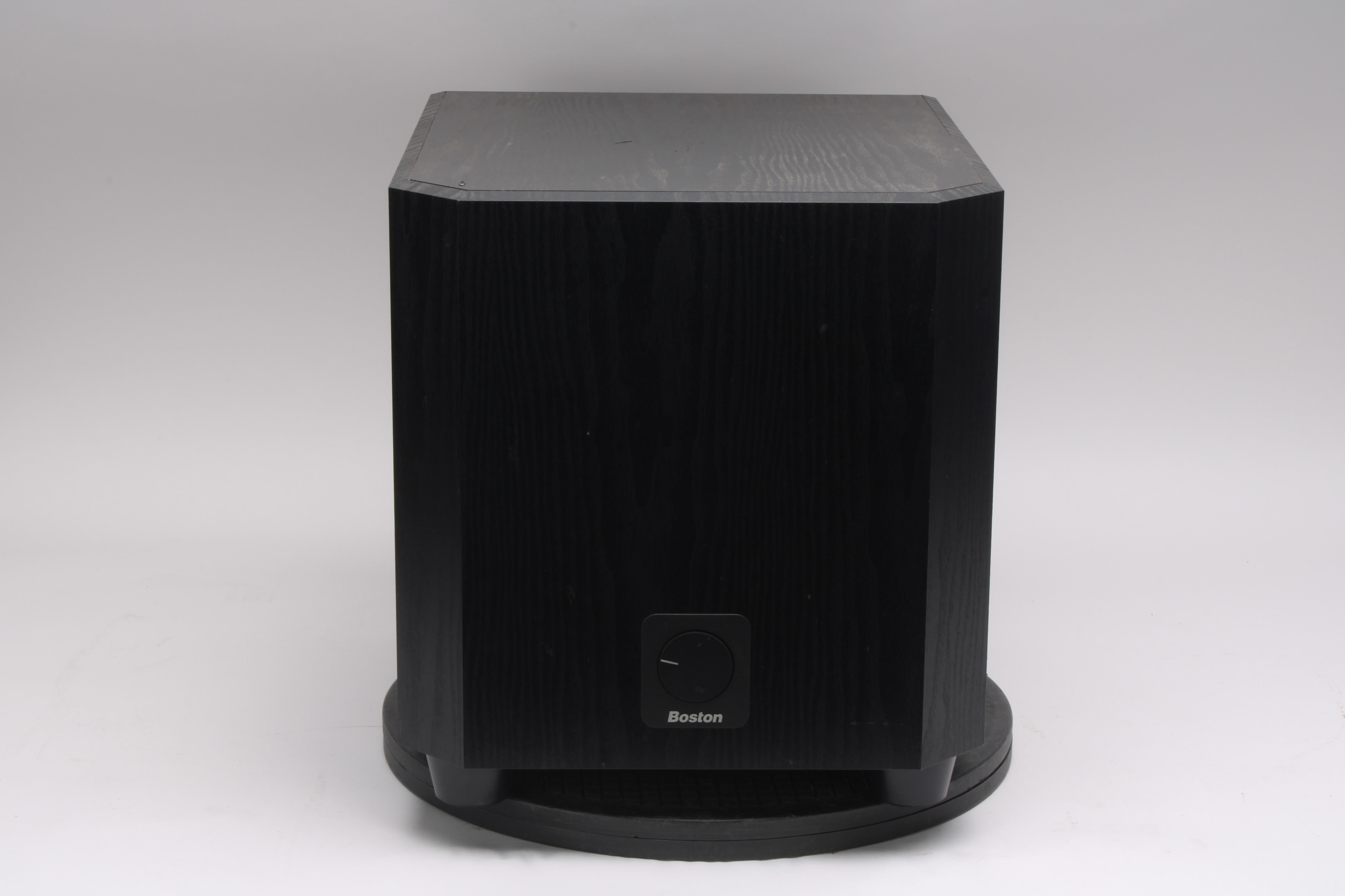 Boston PV700 Powered Subwoofer - Fair Condition – NTC Tech