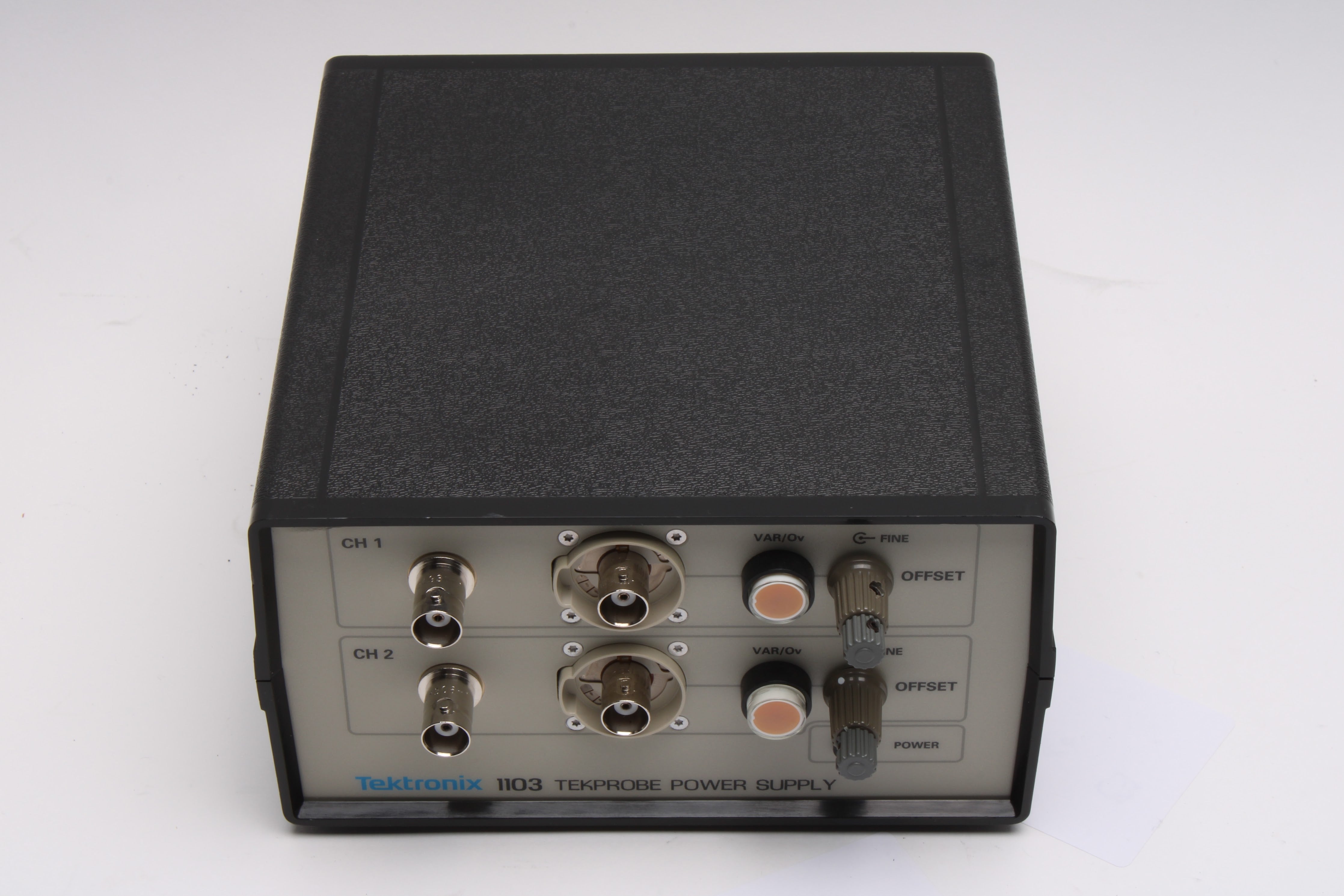 Tektronix 1103 Tekprobe Power Supply – NTC Tech
