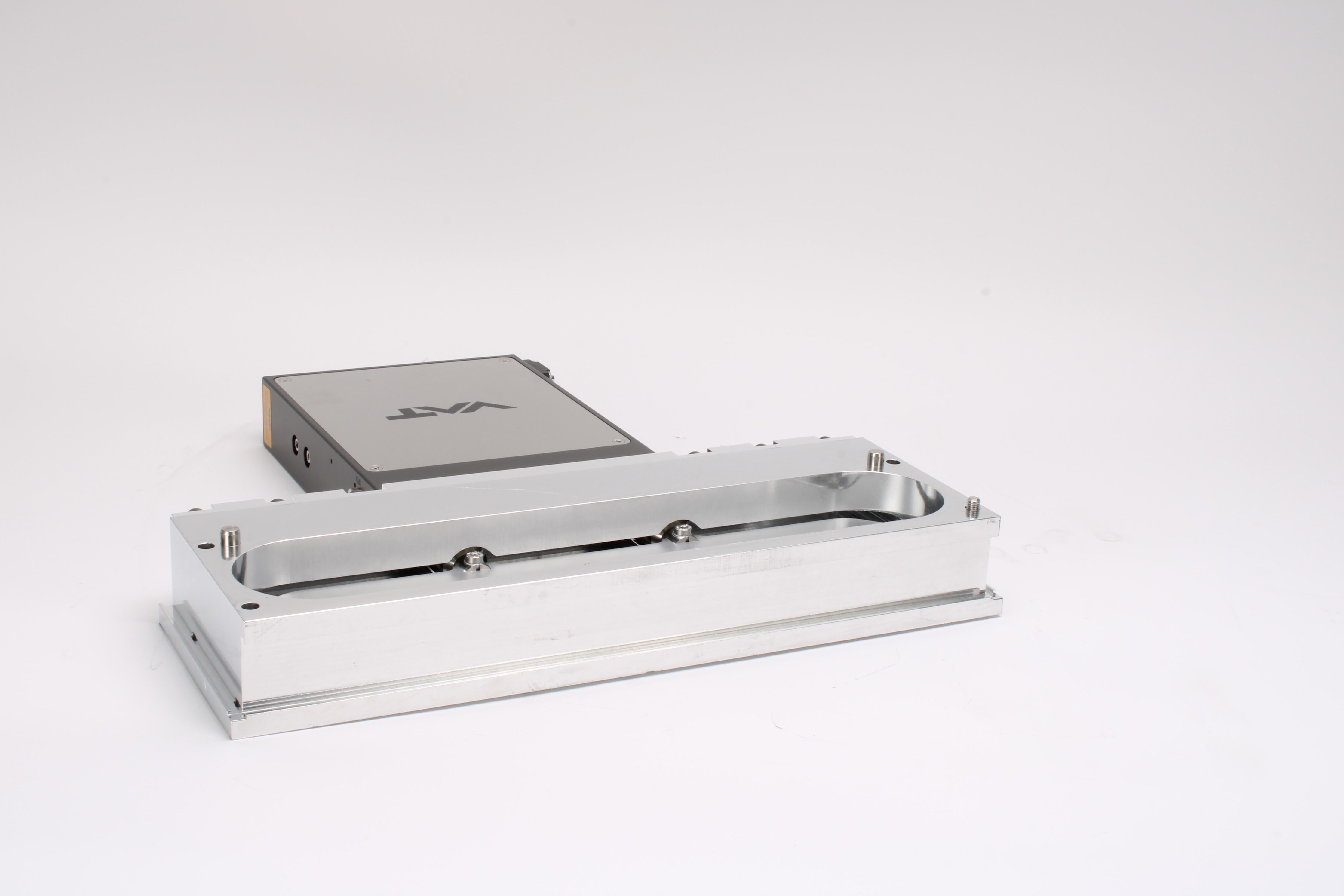 VAT 02112-BA24-ARR1/0149 Vacuum Gate Valve – NTC Tech