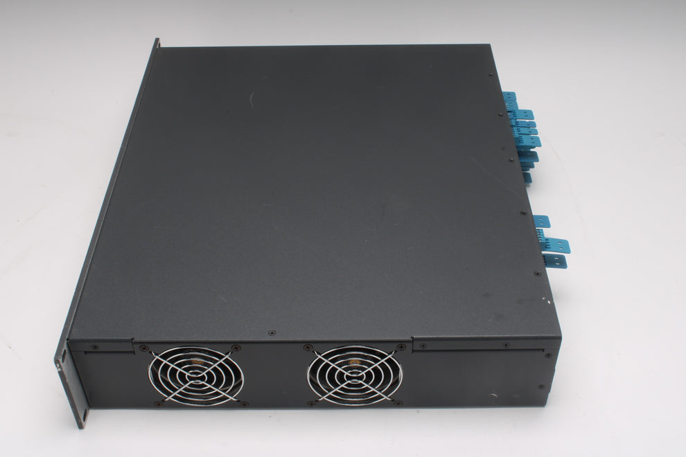 Extron DTP Crosspoint 84 Series Digital Presentation Matrix – NTC Tech