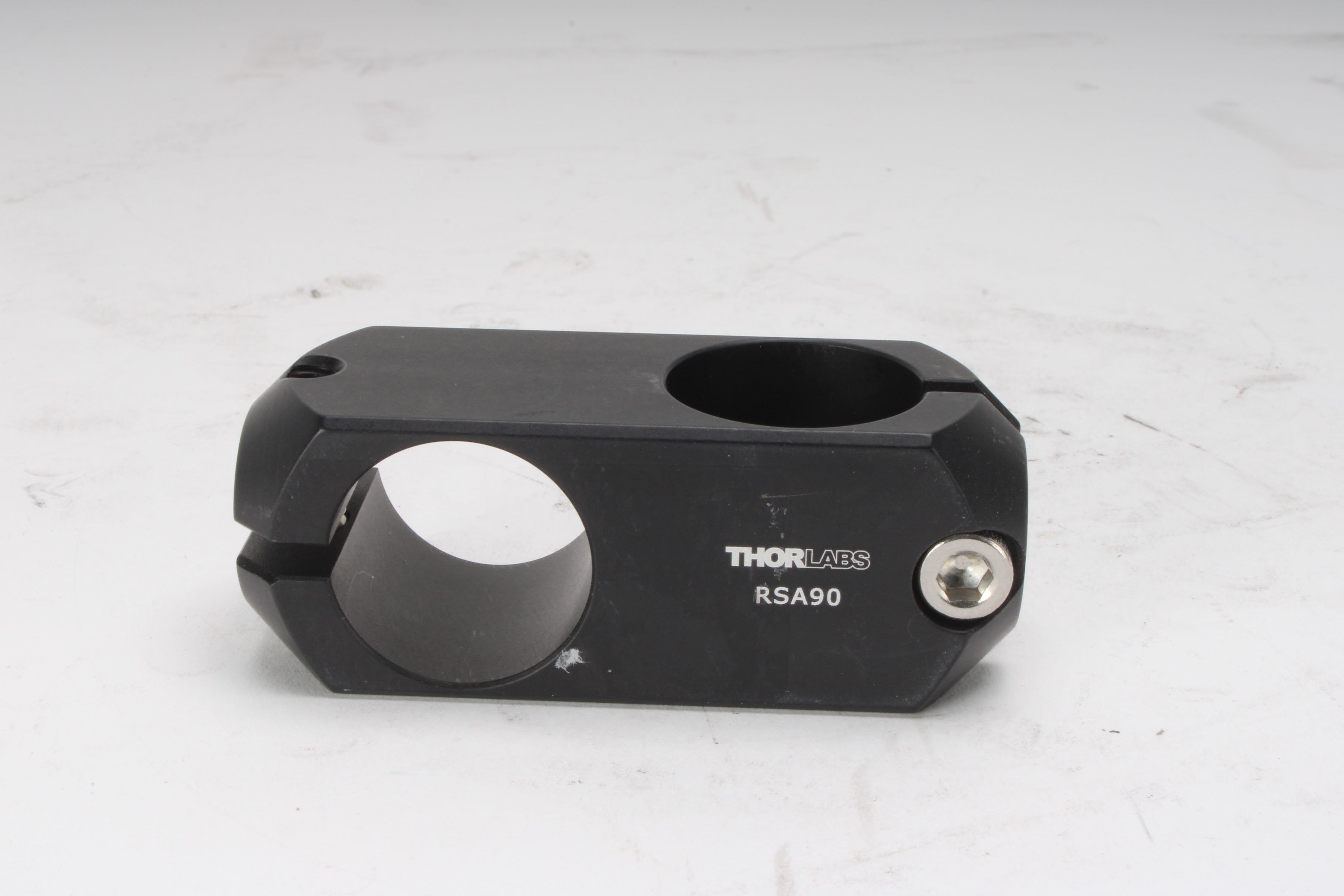 Thorlabs RSA90 Right-Angle Clamp – NTC Tech