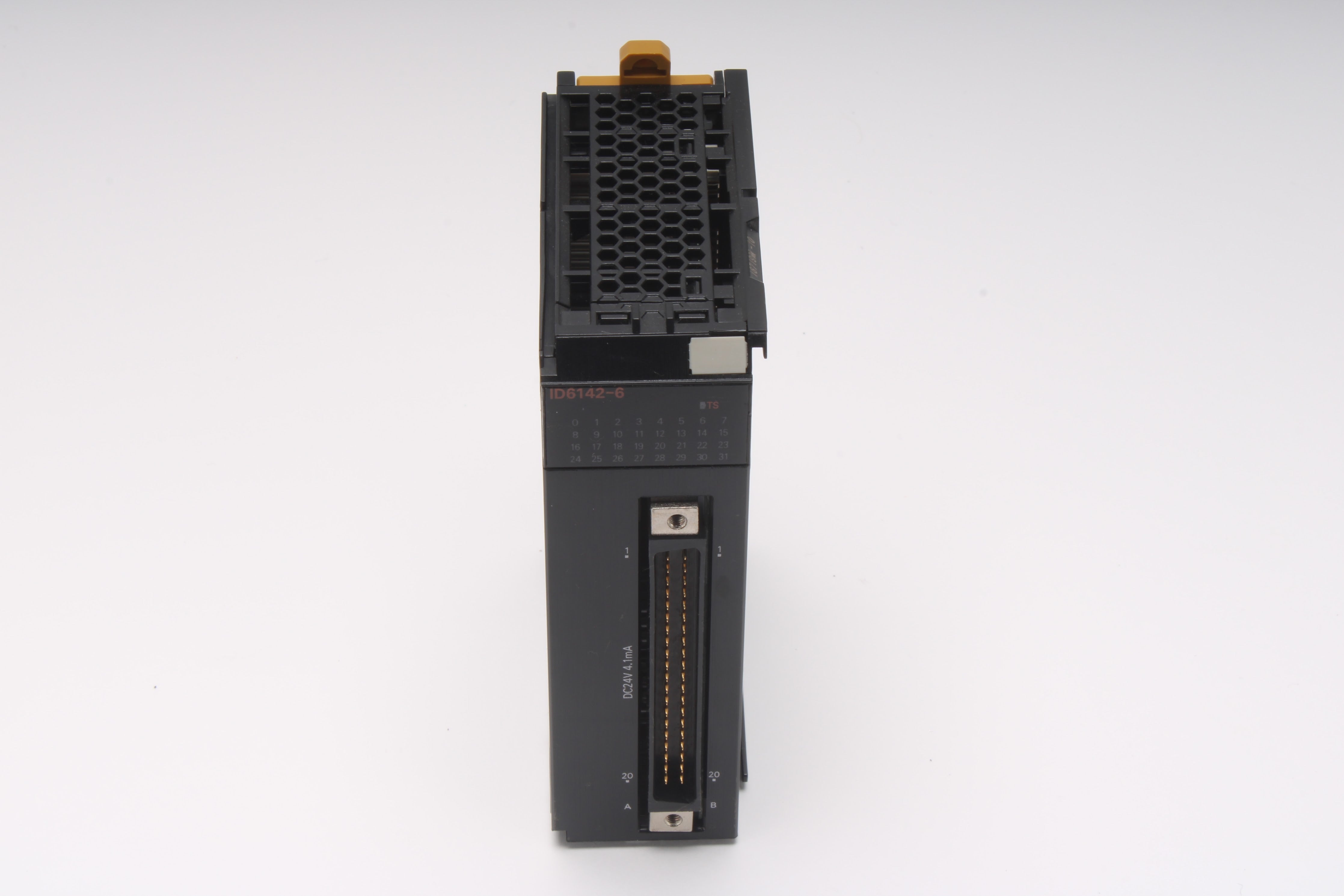 Omron NX-ID6142-6 Digital Input Unit – NTC Tech