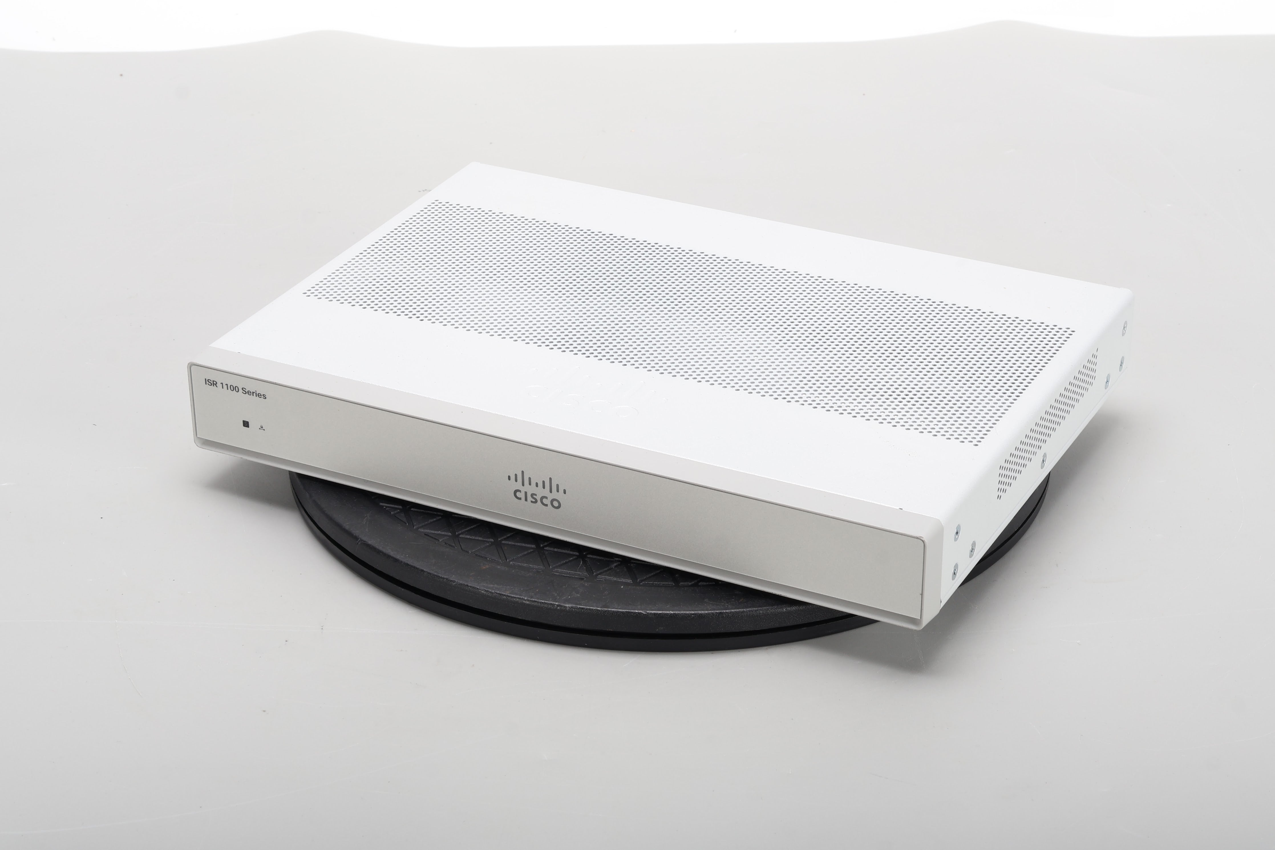 Cisco C1111-8P Integrated Services Router - Fair Condition – NTC Tech