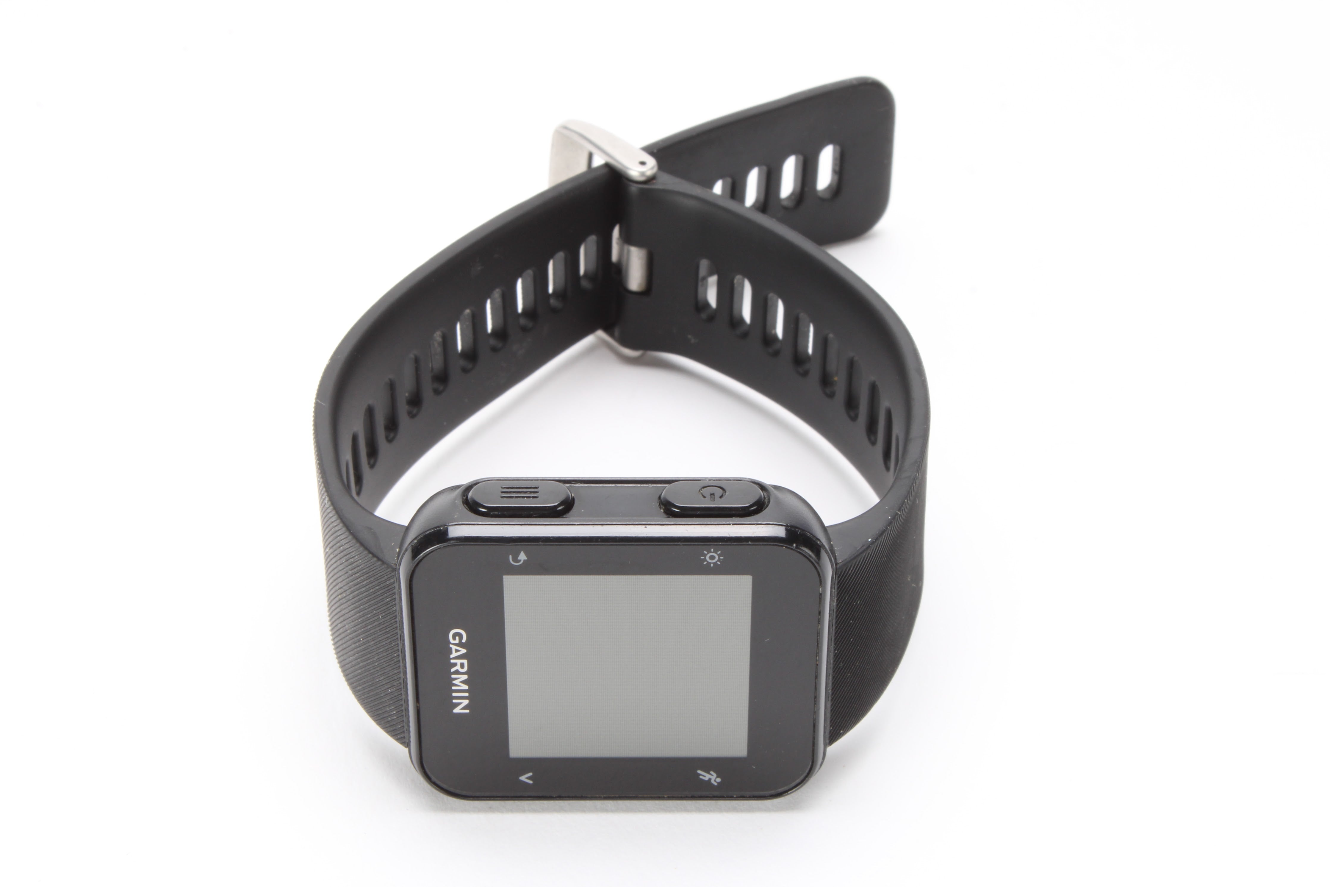 Garmin Forerunner 35 GPS Running Watch With Wrist Band – NTC Tech