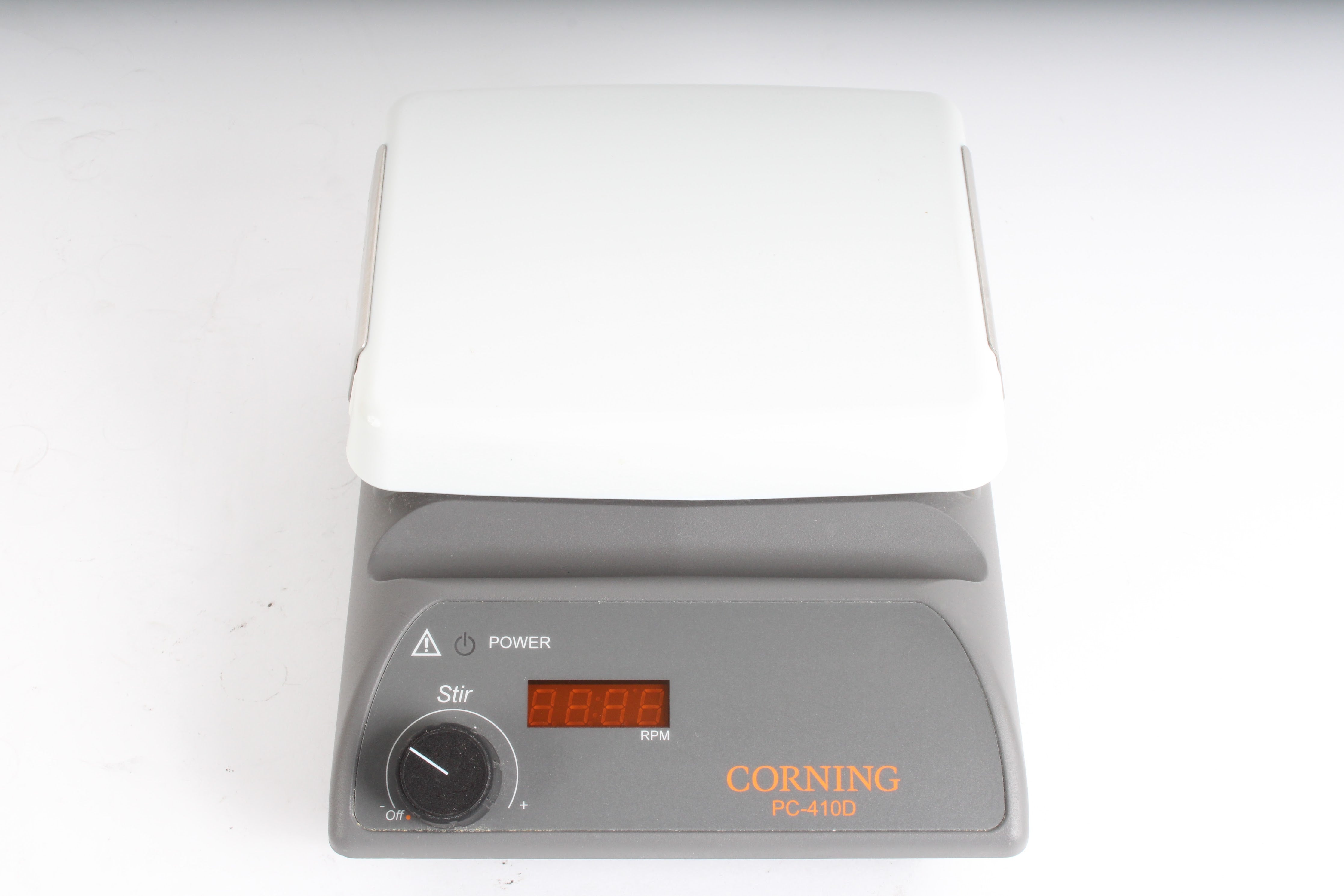 Corning 6795-410D Laboratory Stirrer With Digital Display and Power Su ...